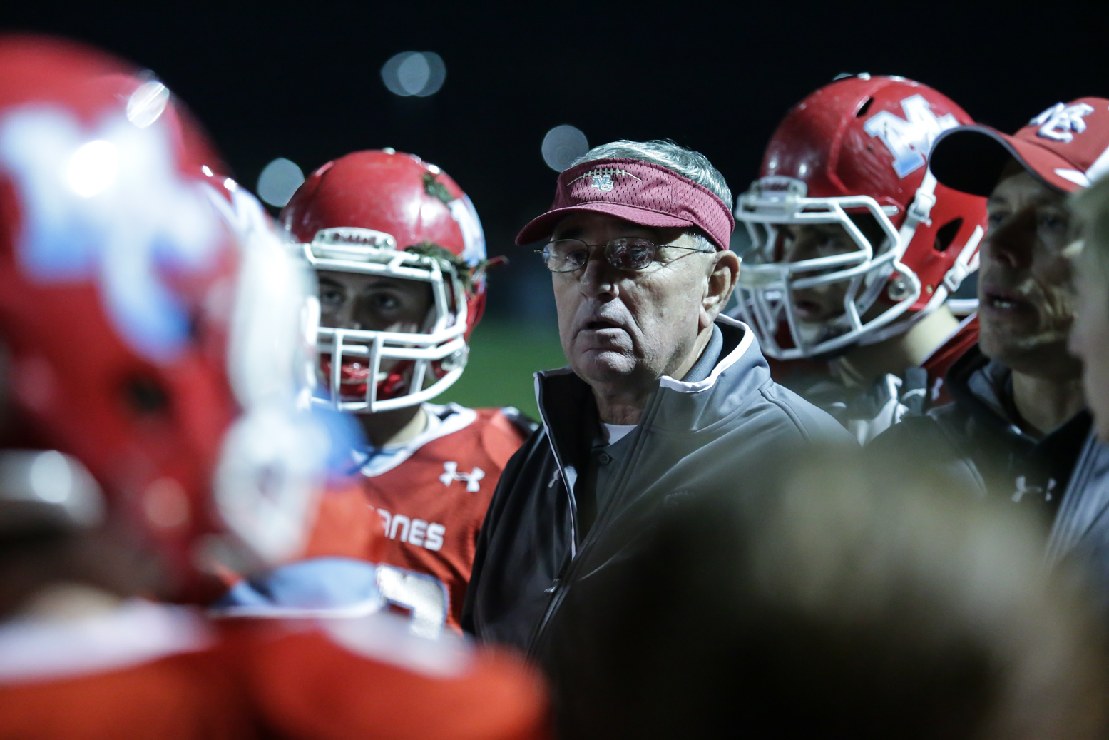 Leaving a legacy - The Woodstock Independent