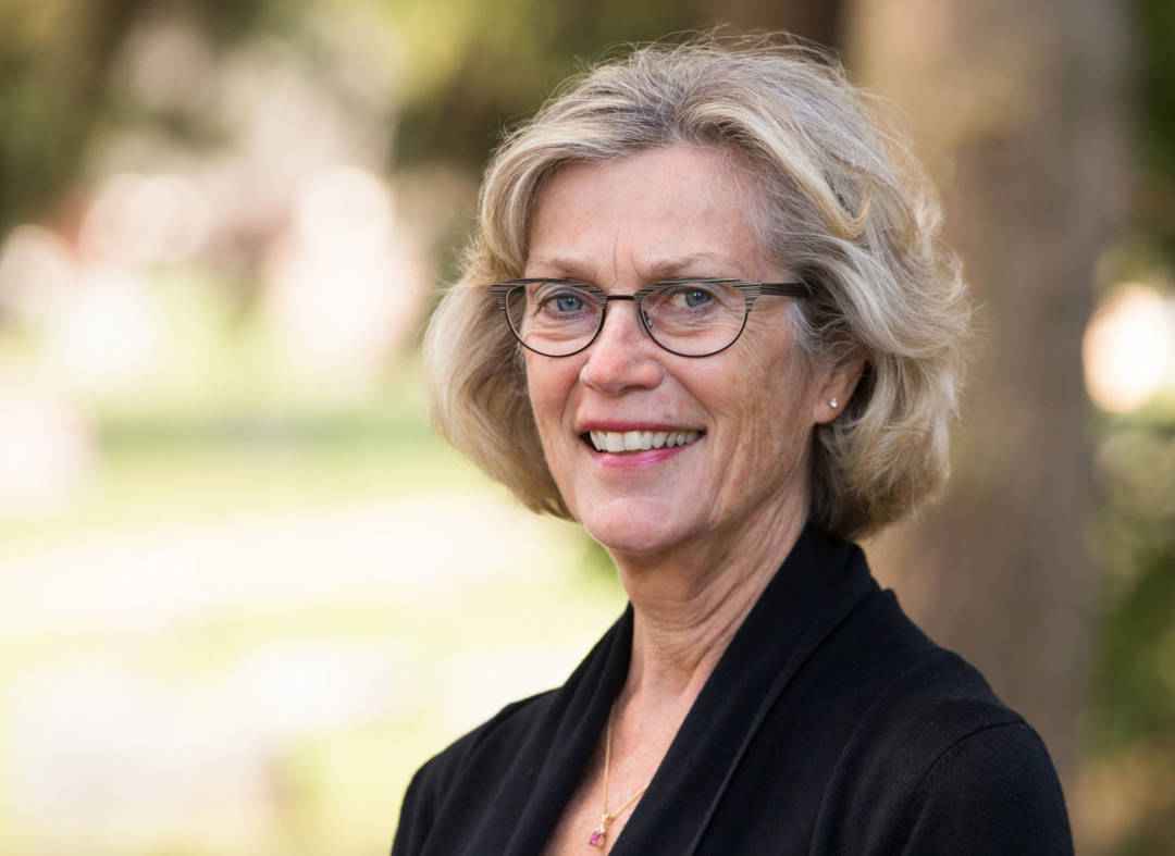 Nancy Moore, always ready to help - The Woodstock Independent