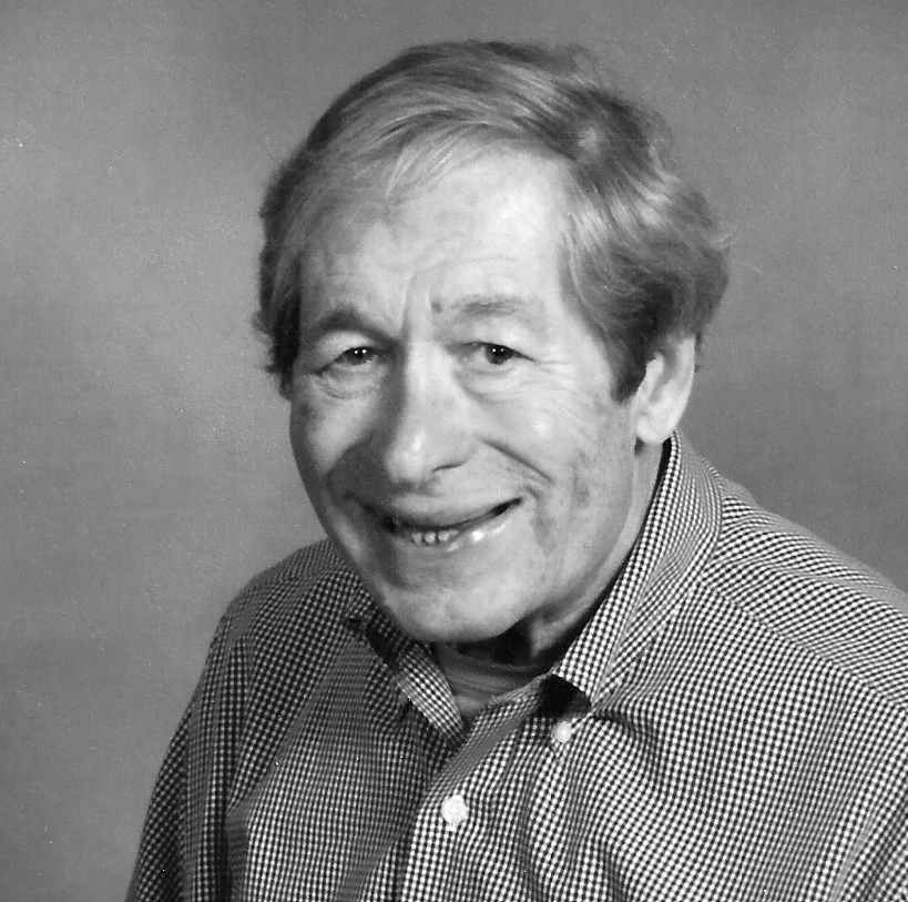 James P. Hecht - The Woodstock Independent