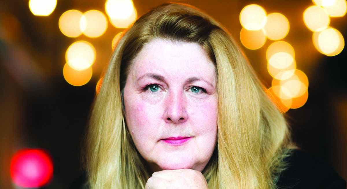 Irena Sendler story next in Creative Living series - The Woodstock ...