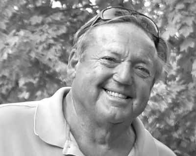 Roger Laurin “One Putt” Stoddard - The Woodstock Independent