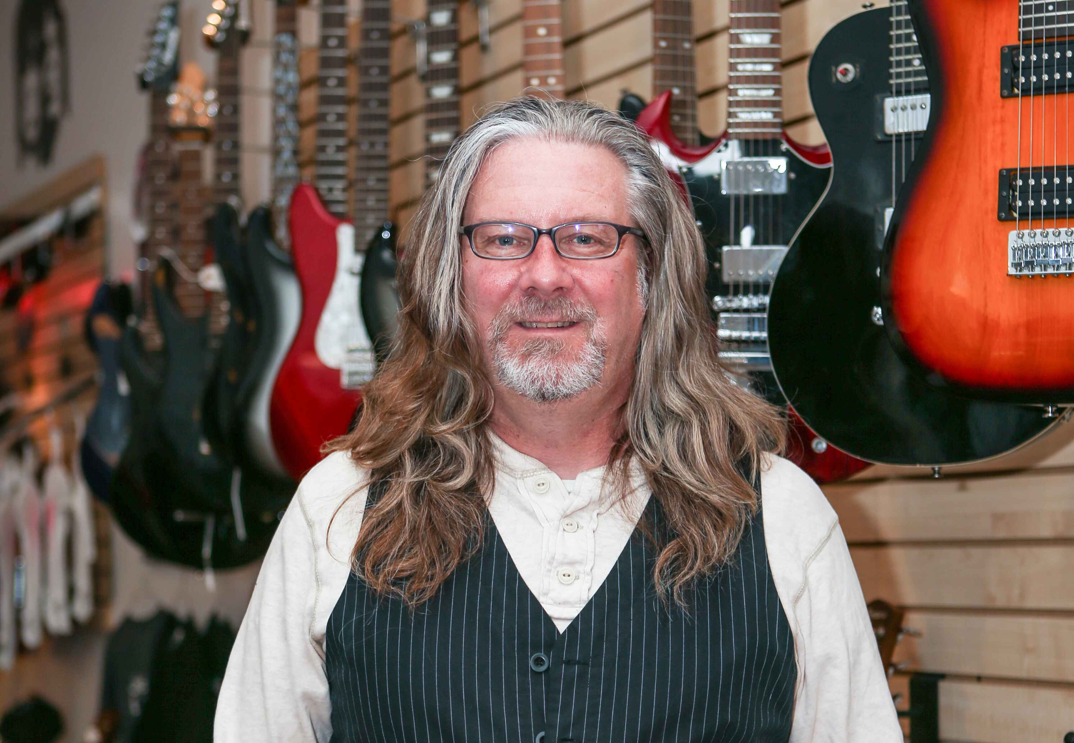 ‘School of Rock’ cool on the Square - The Woodstock Independent