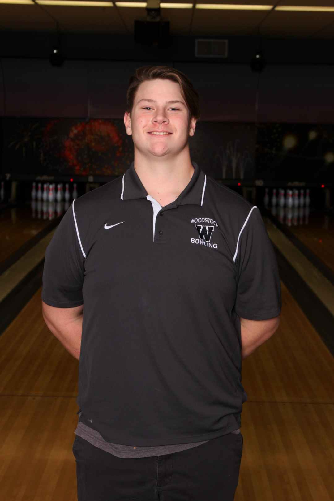 The Woodstock Independent's Athlete of the Week, Brandon Dodaro - The ...