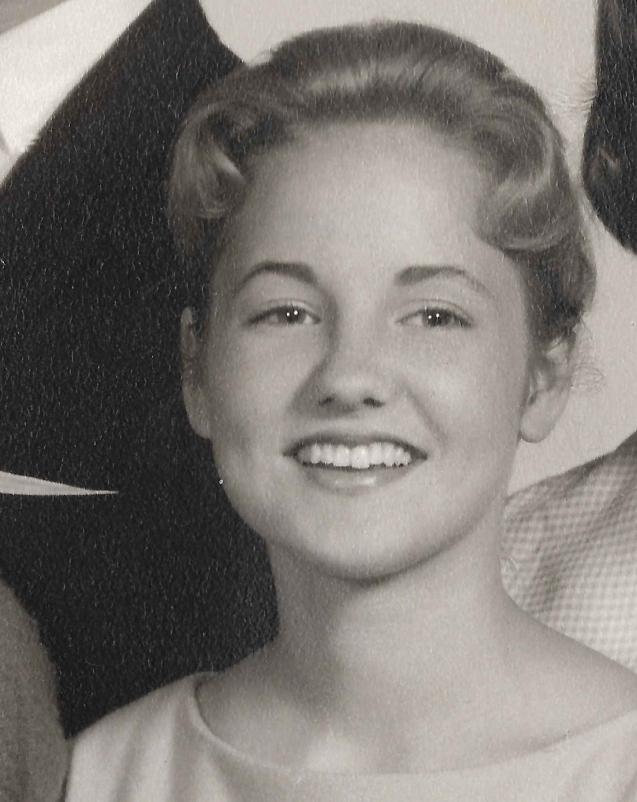 Rebecca Walkington, 73 - The Woodstock Independent