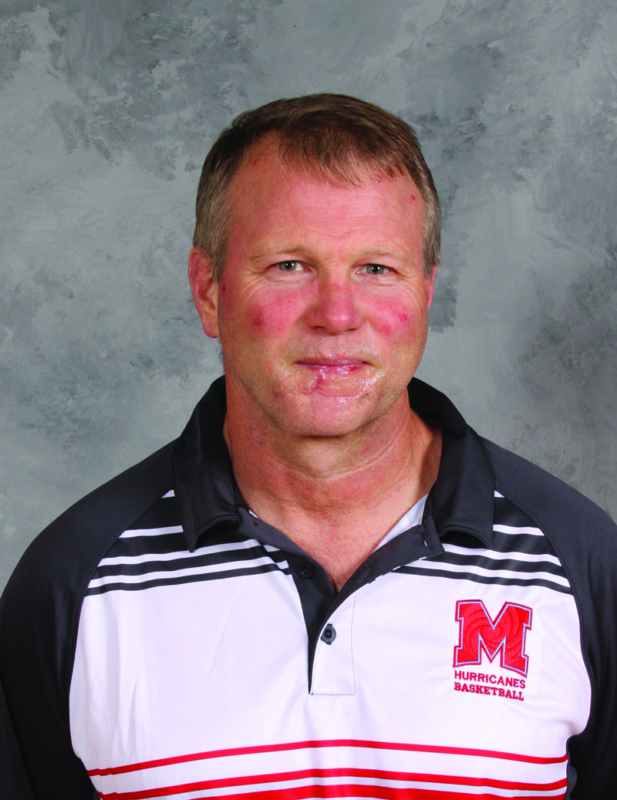 Marian alum to head up Hurricane football - The Woodstock Independent
