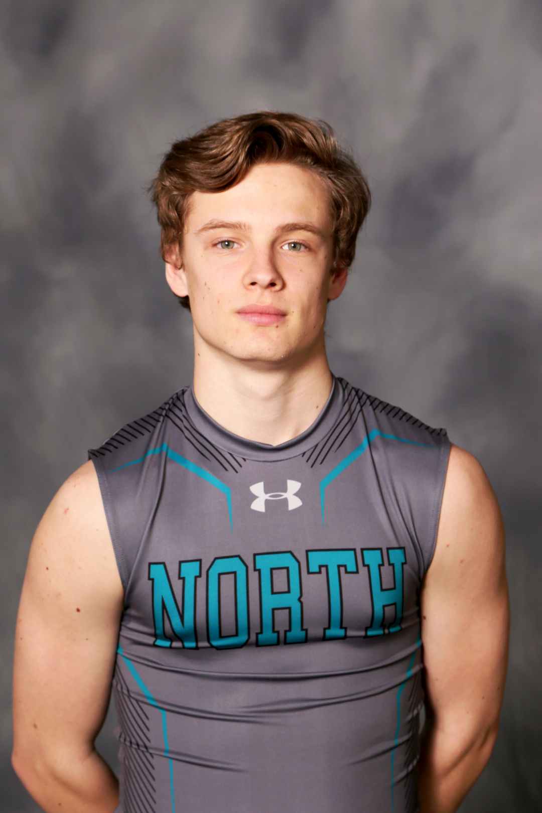 The Woodstock Independent's Athlete of the Week, Aidan Filetti - Track ...