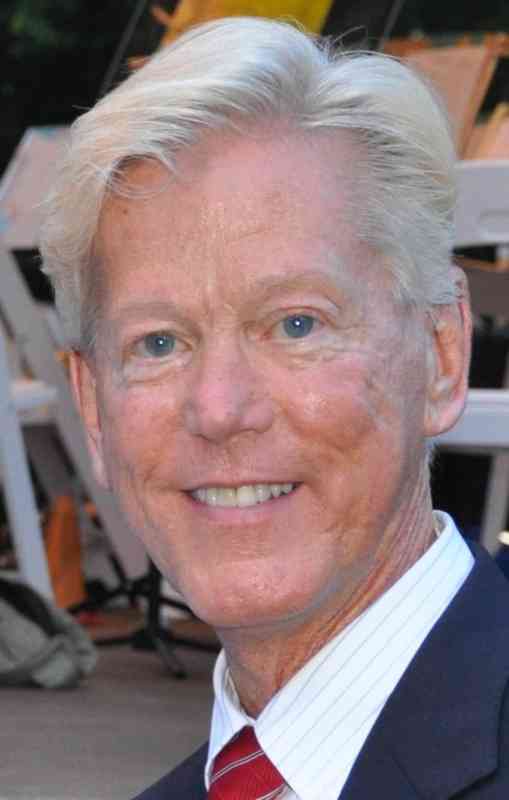 Mayor Sager plans campaign for Legislature - The Woodstock Independent