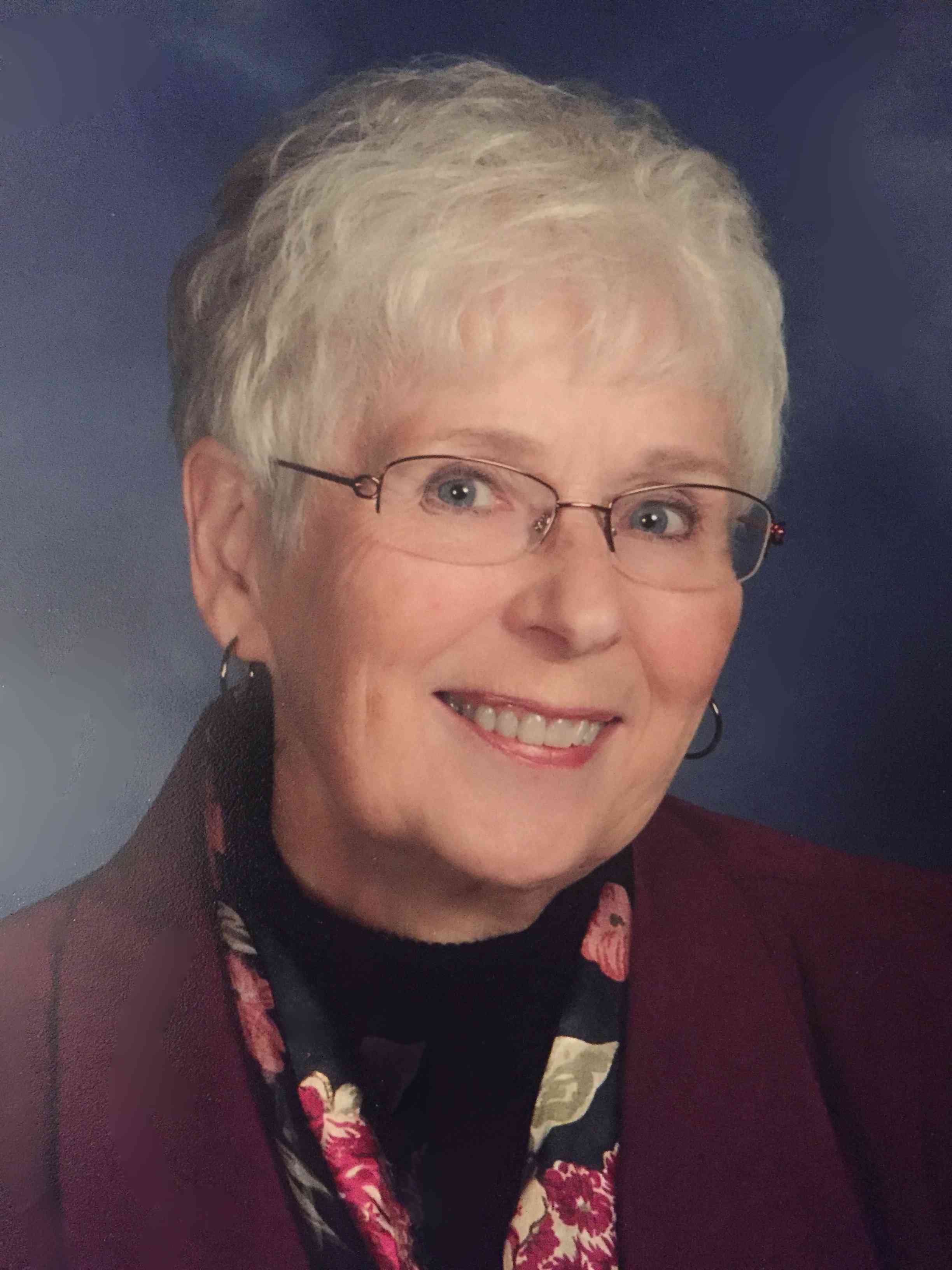 Janet M. ‘Jan’ (Locke) Tornow, 81 - The Woodstock Independent
