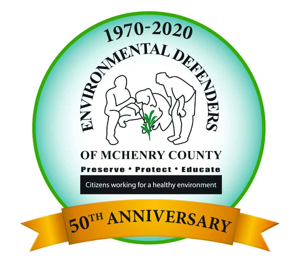 Environmental Defenders turns 50 - The Woodstock Independent