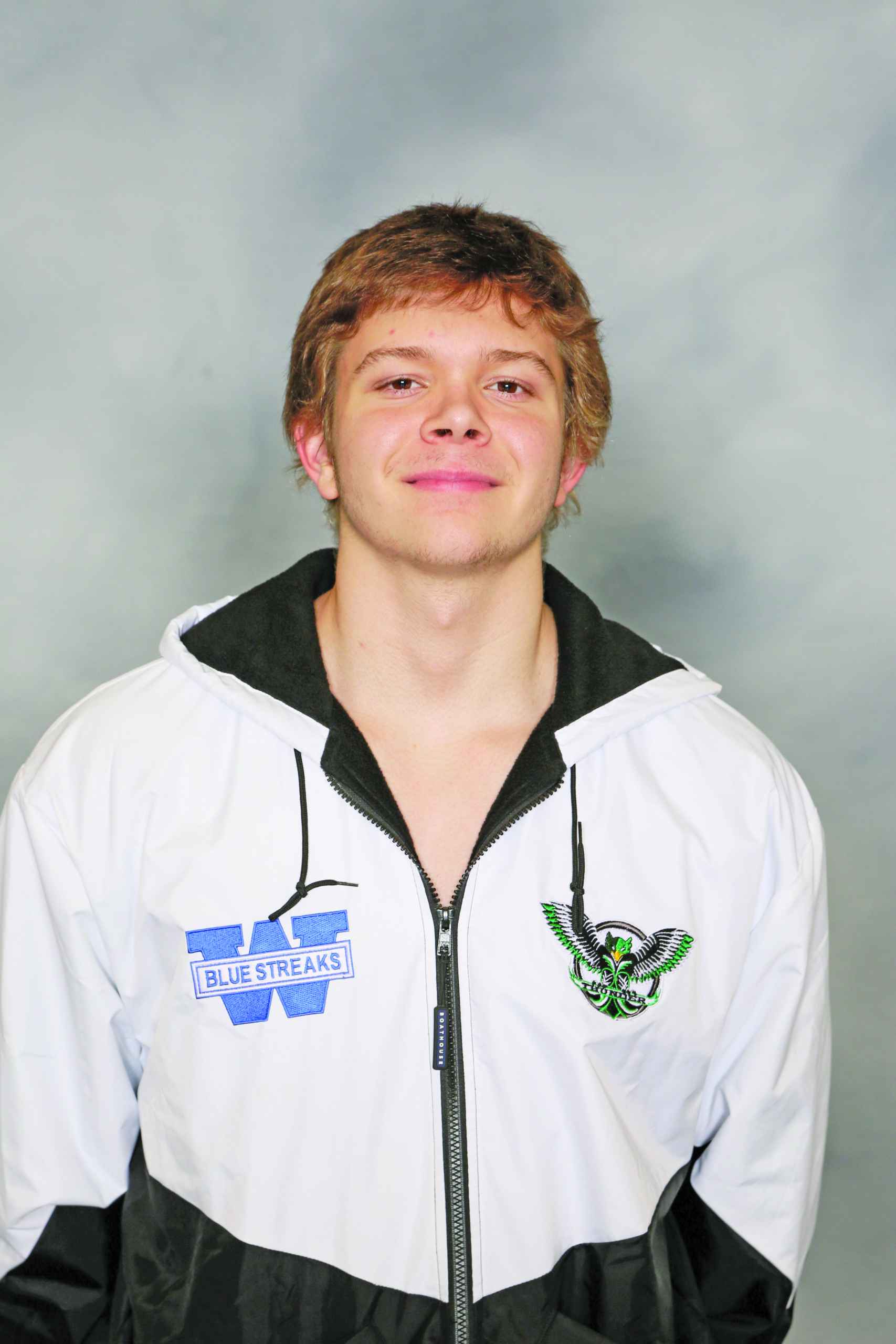 The Woodstock Independent's Athlete of the Week, Quinn Cynor - The ...