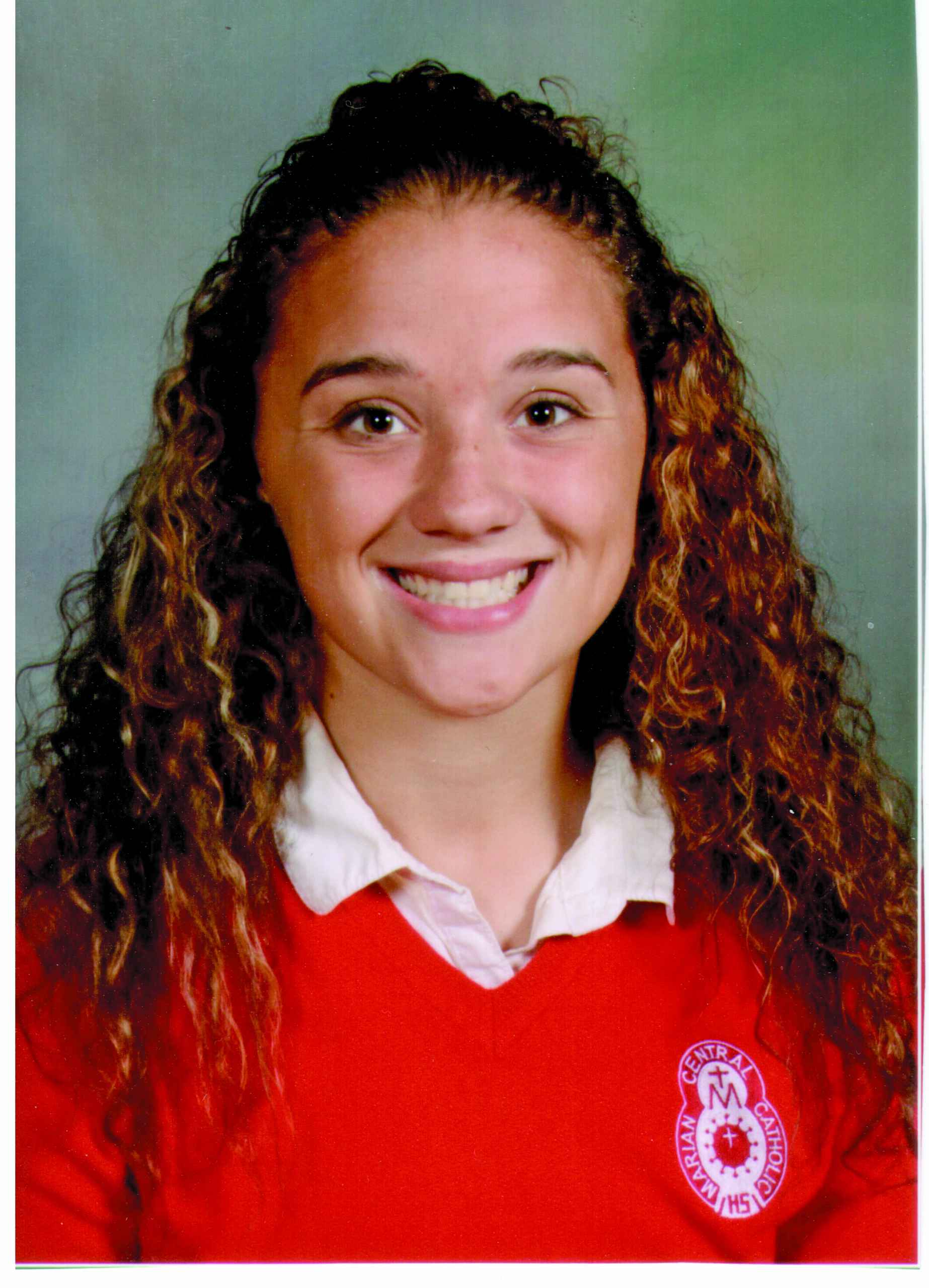 The Woodstock Independent's Student of the Week, Zoe Villont - The ...