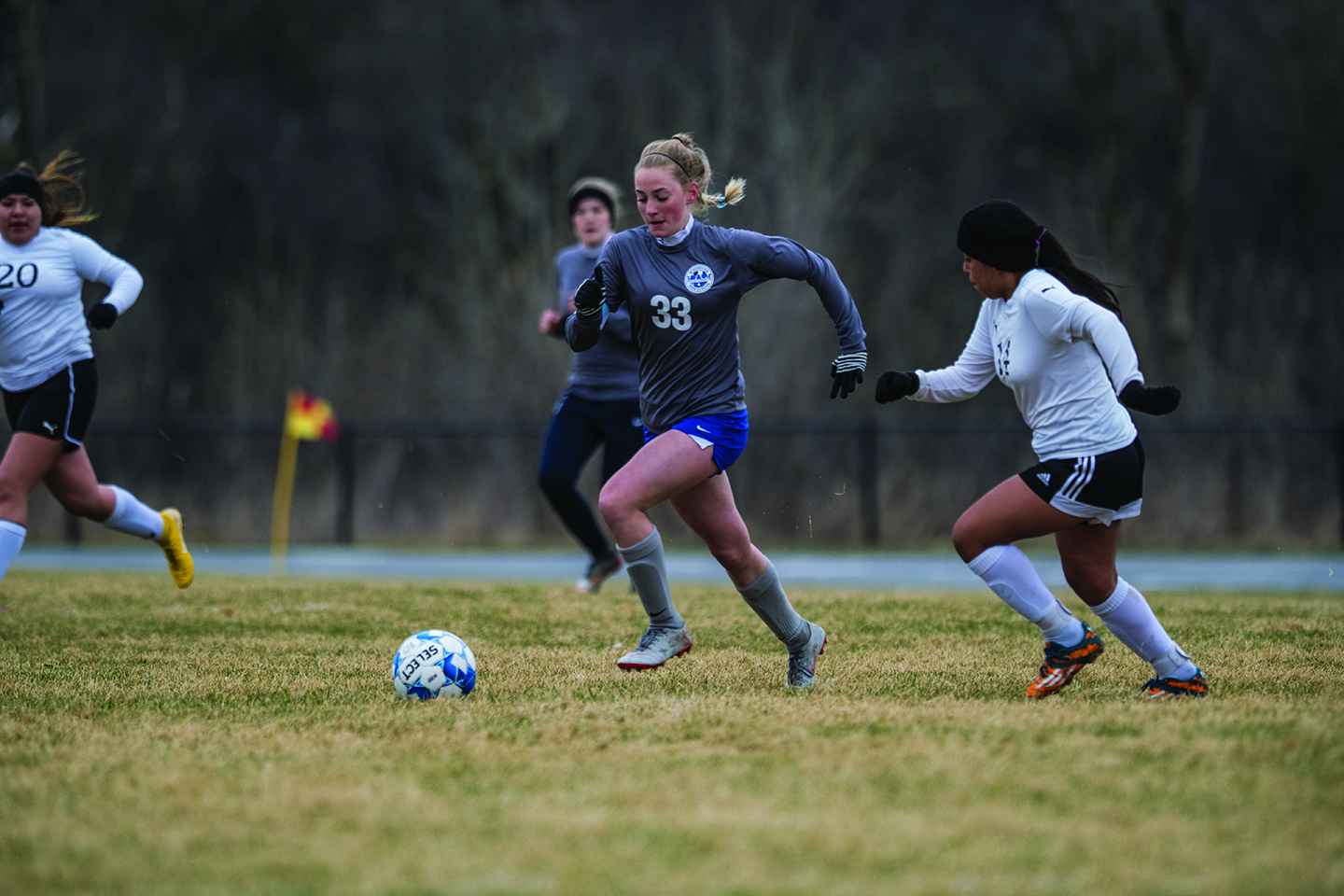Spring Senior Salute - The Woodstock Independent