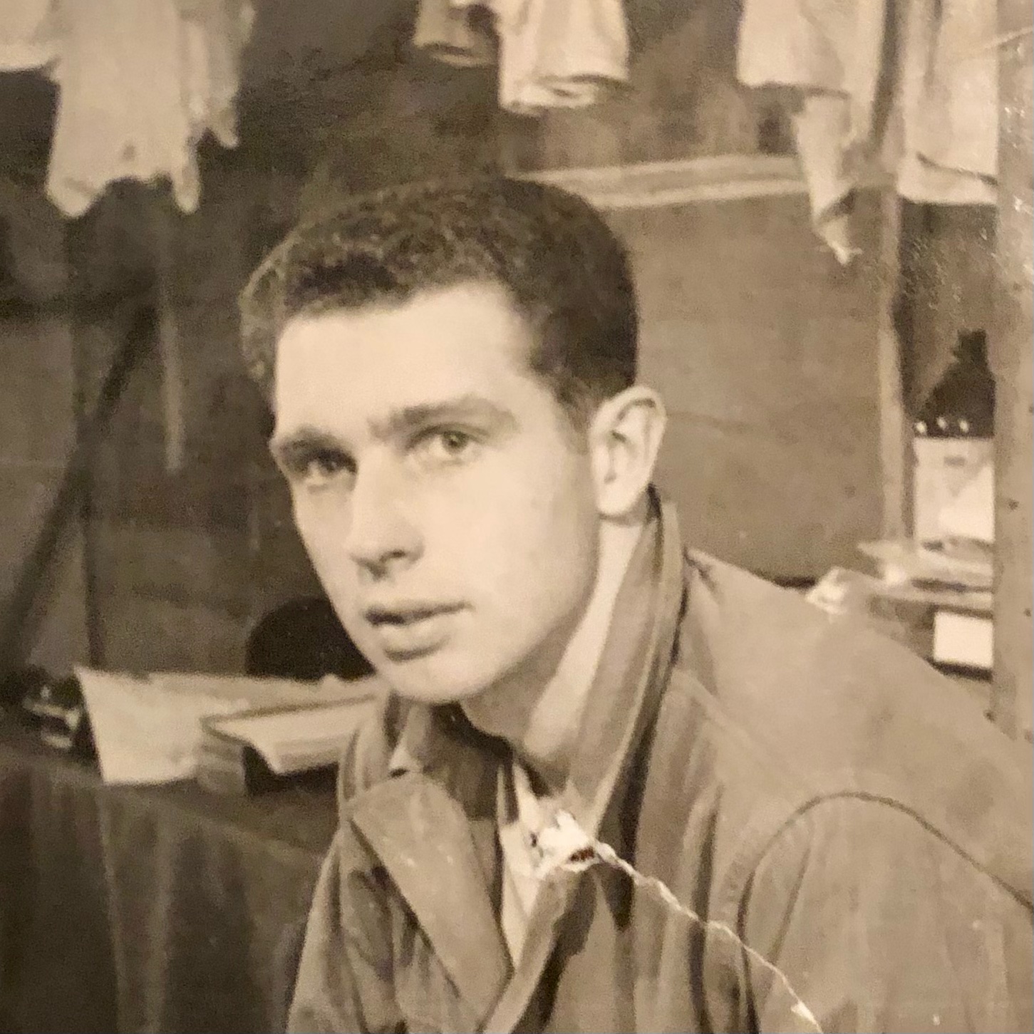 Robert (Bob) Phelan McKim, 89 - The Woodstock Independent