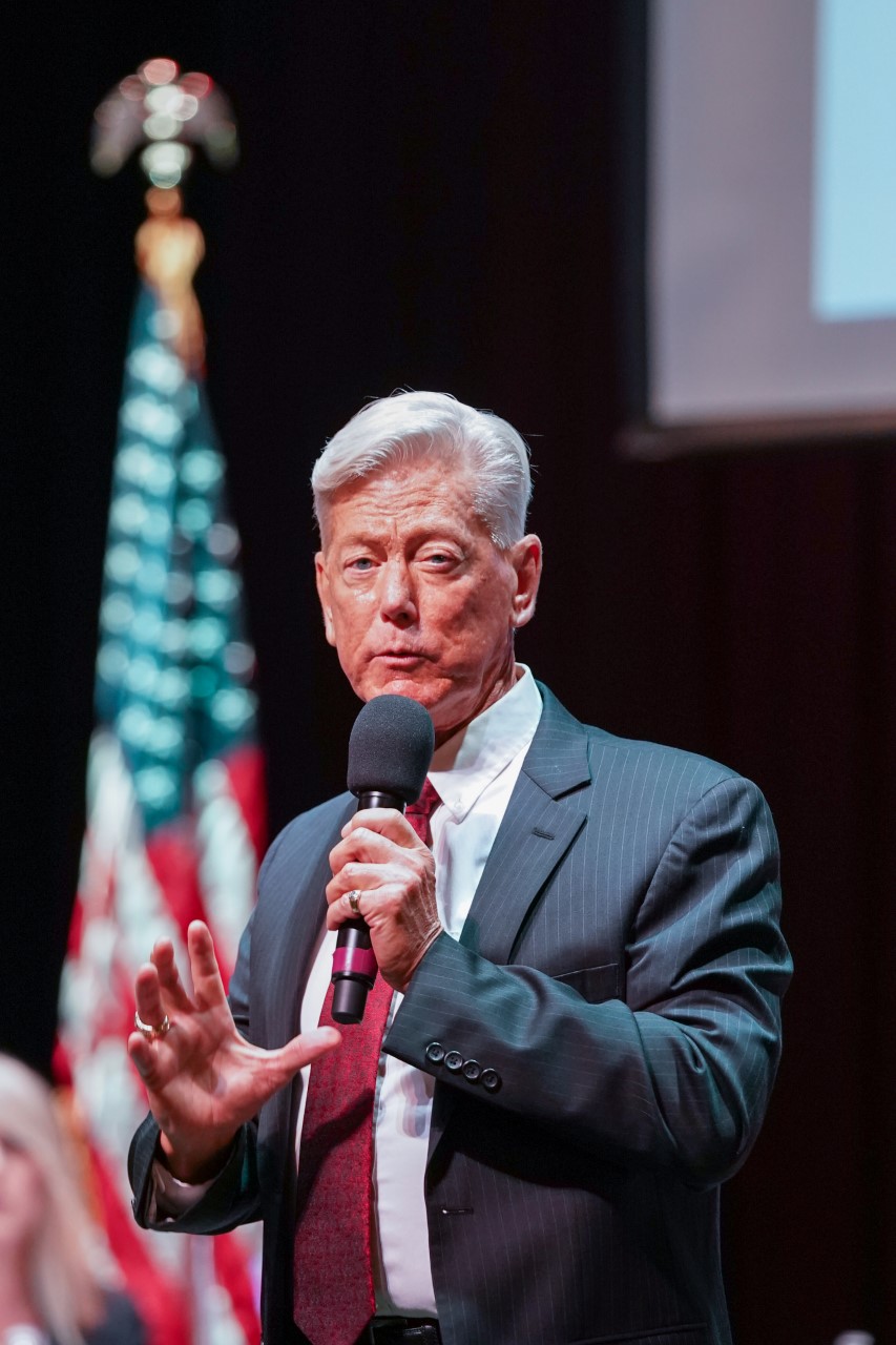 Growth is good (mostly), if you have a plan - The Woodstock Independent