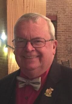 Gerald M. Smith Jr., 70 - The Woodstock Independent