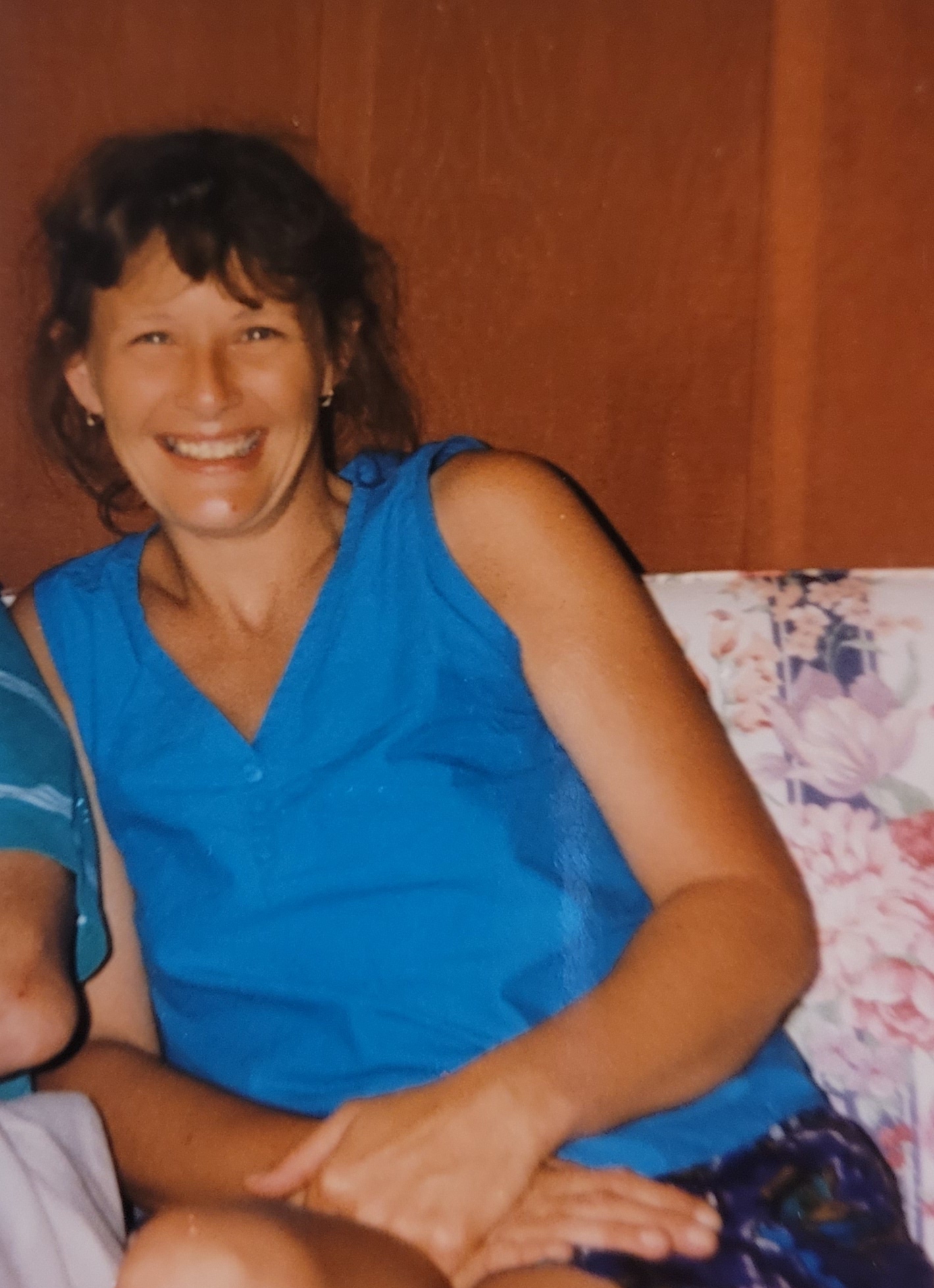 Teresa Jean Pappas, 62 - The Woodstock Independent