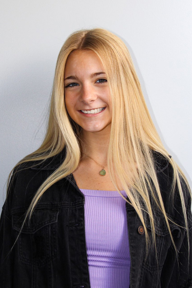 The Woodstock Independent's Athlete of the Week – Shea Behrens - The ...