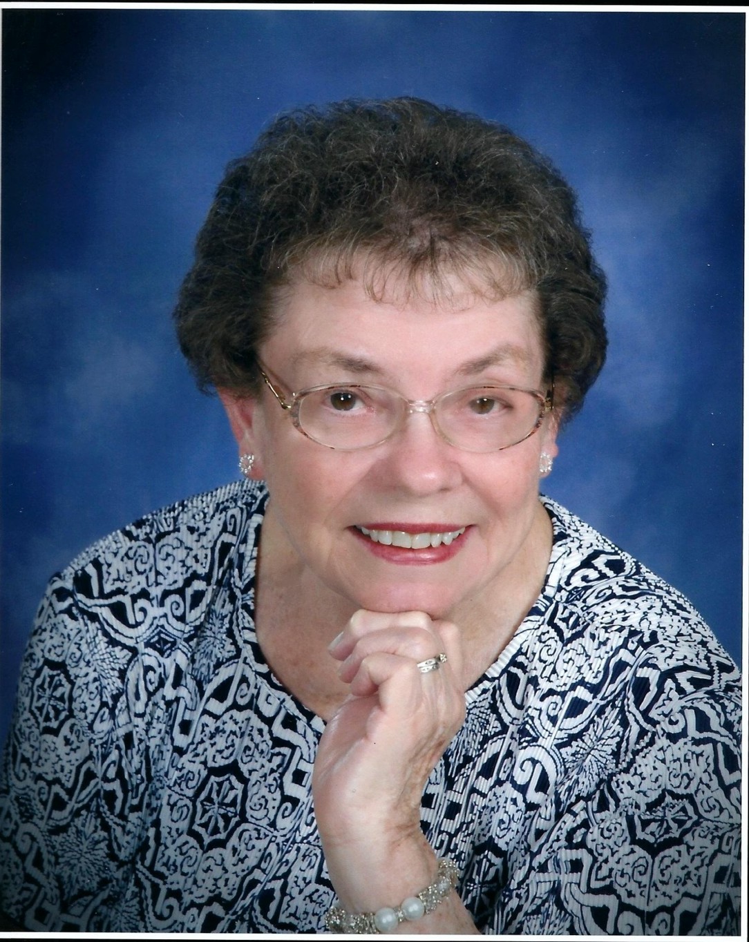 Marian M. Zimmermann, 90 - The Woodstock Independent
