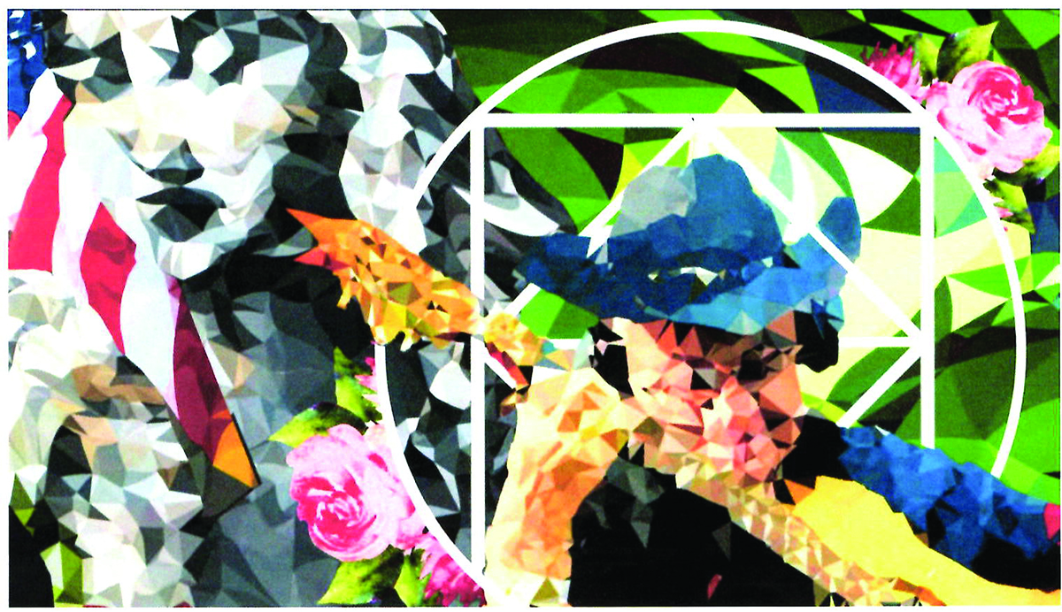 Artist up for ‘awesome adventure’: Mauricio Ramirez of Chicago wins ...