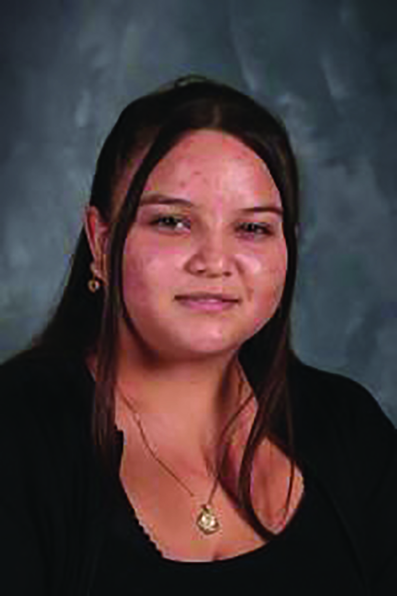 The Woodstock Independent's Student of the Week – Fatima Perez Bernal ...