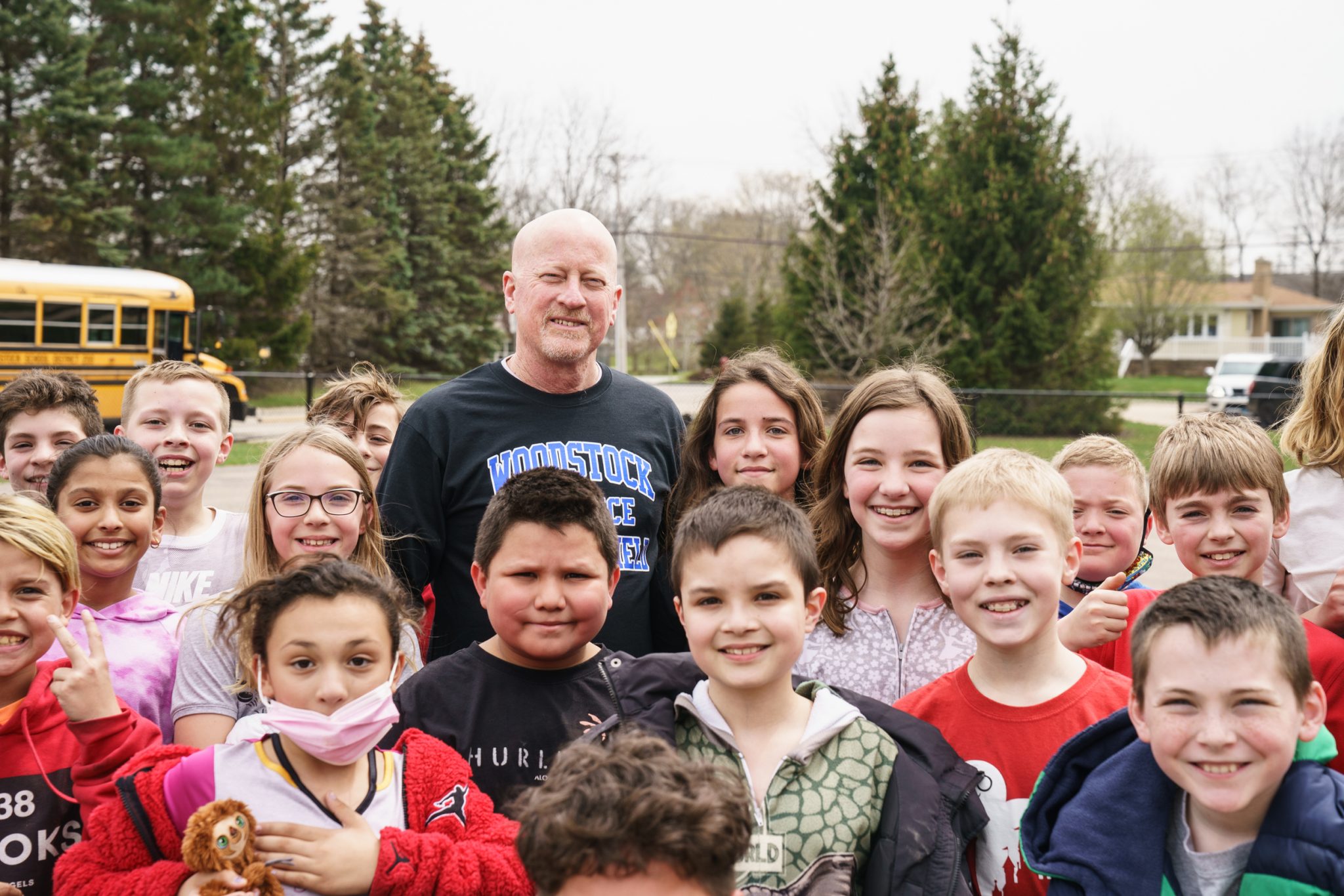 District 200 retirees: Jay Fuller, a teacher and coach who “100 percent ...