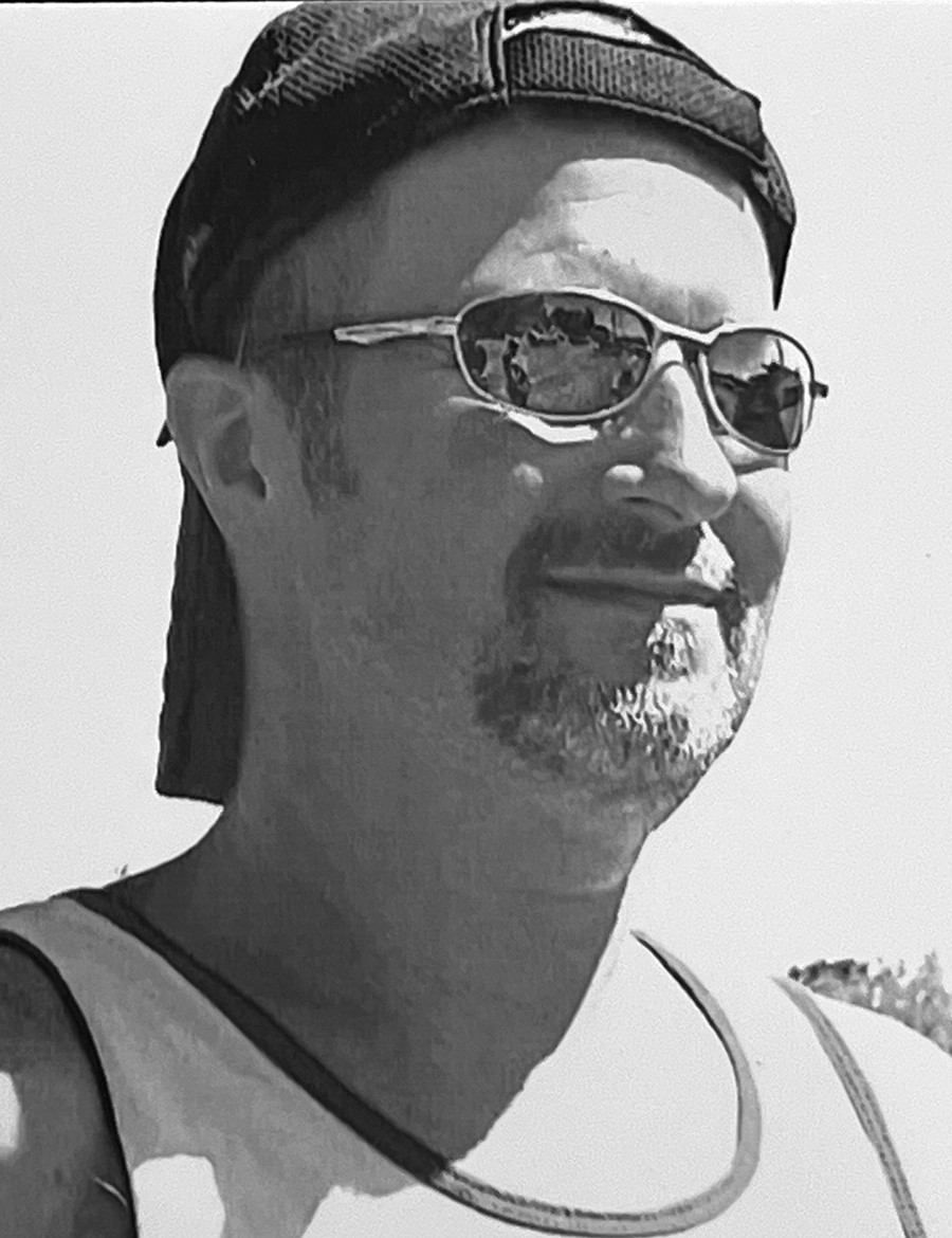 Russell Shane Graff, 54 - The Woodstock Independent