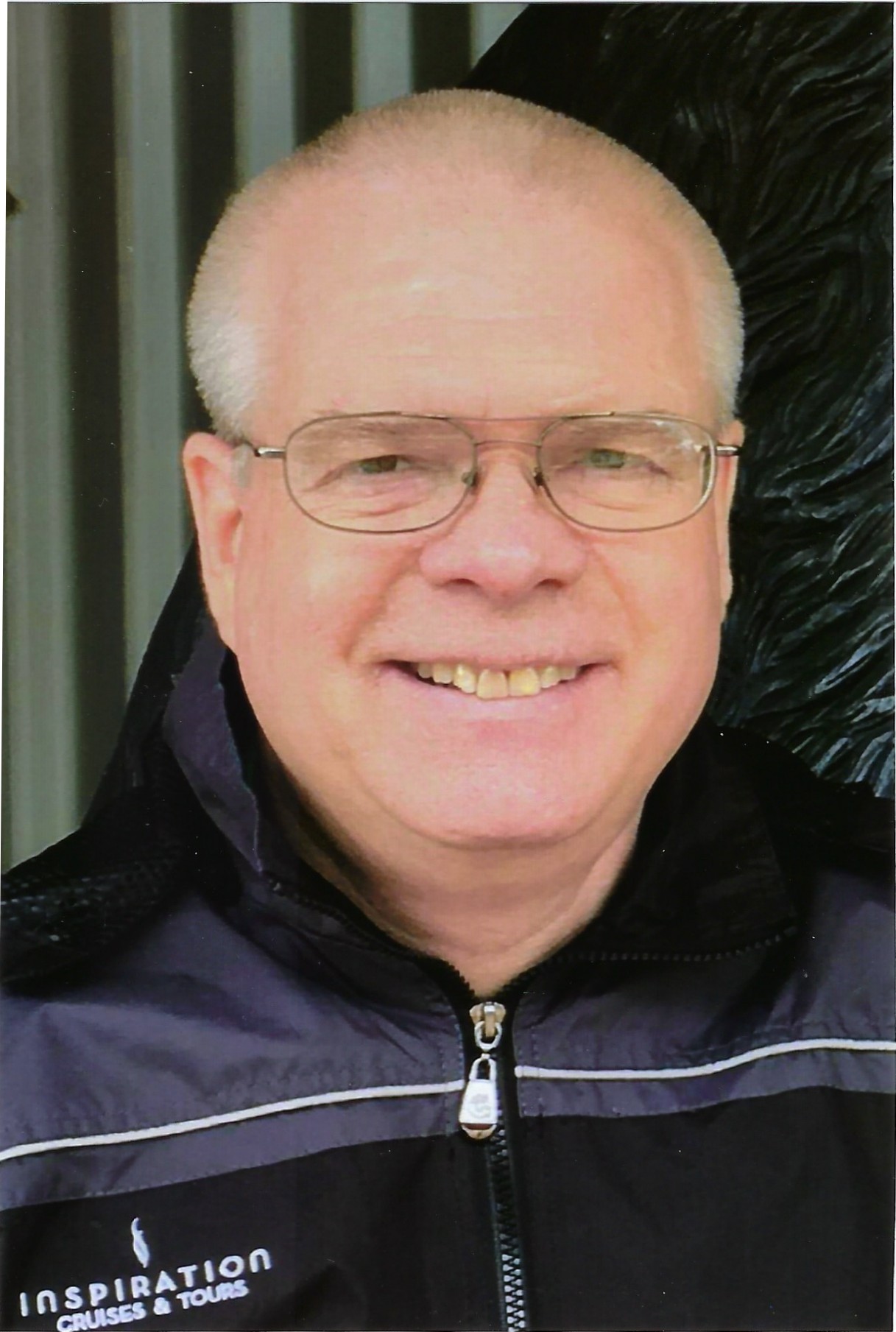 Robert James Leverenz, 62 - The Woodstock Independent