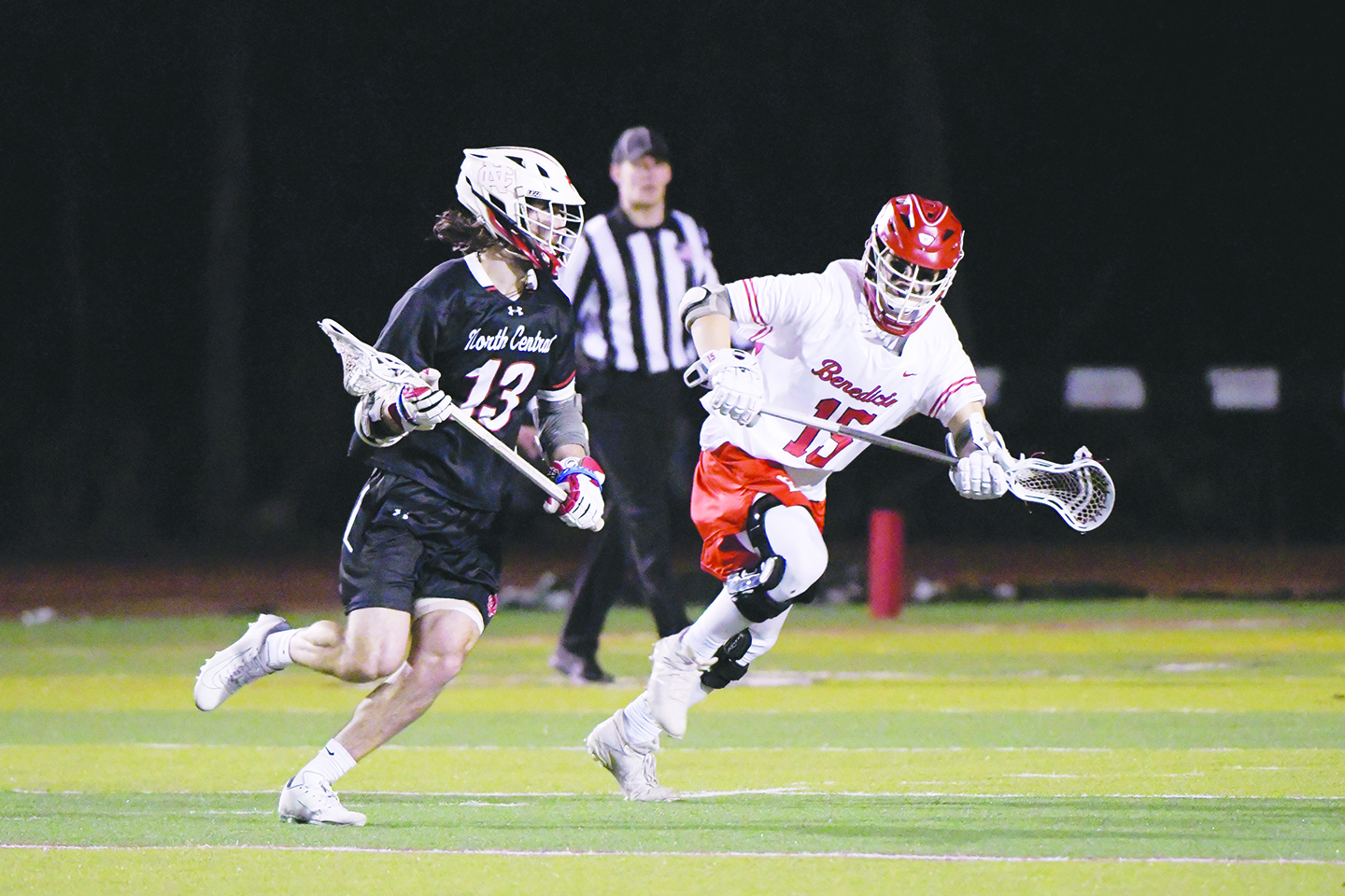 College Report: Patrick Brunken to use final year of eligibility at ...