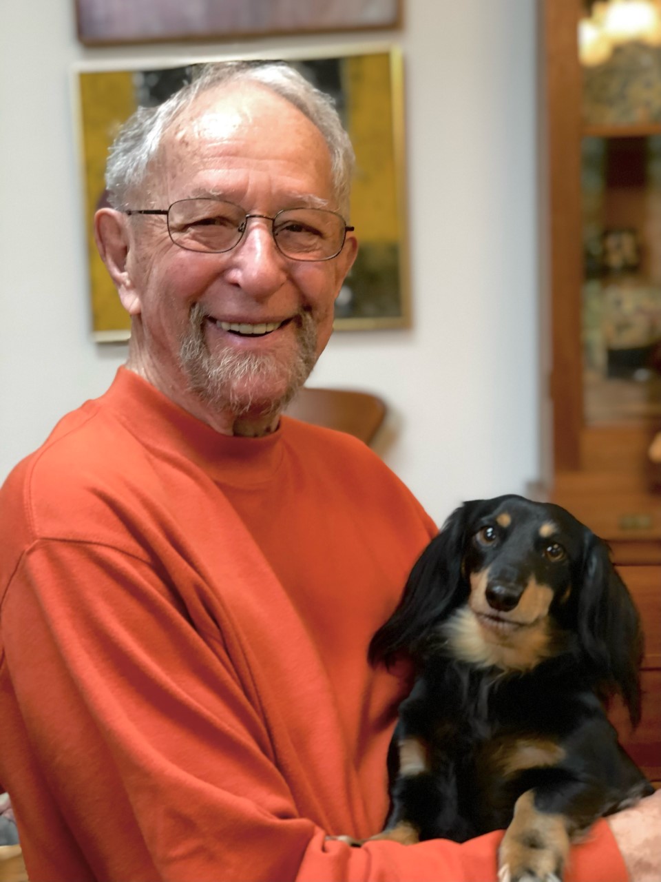 Harold Edward Bohn, 88 - The Woodstock Independent