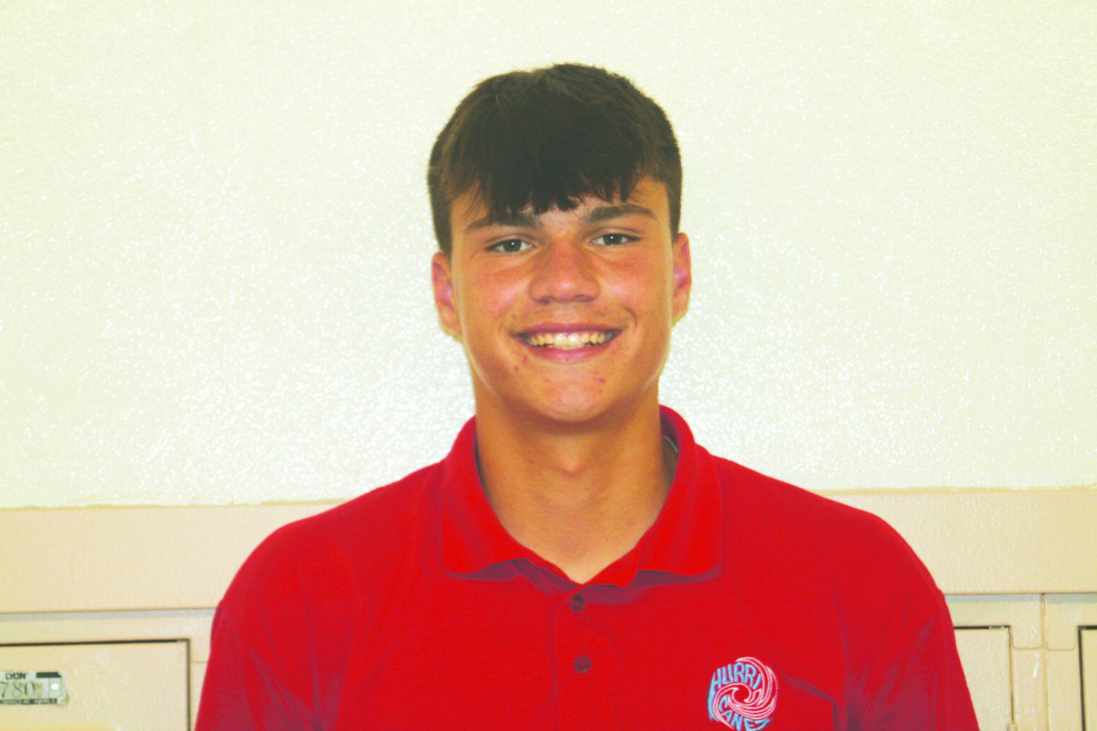 The Woodstock Independent's Student of the Week – Dawson Yegge - The ...