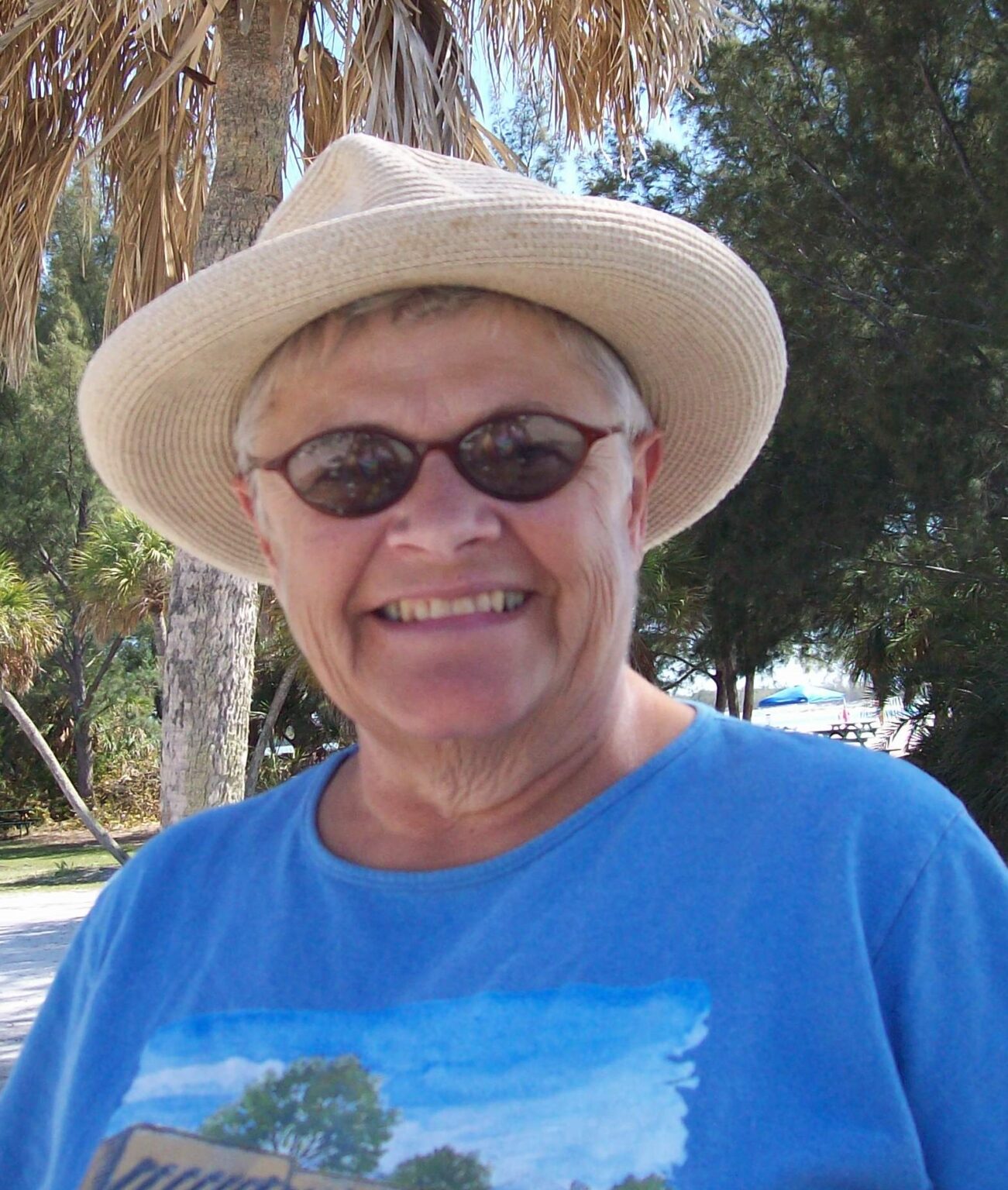 Ann Tirk, 80 - The Woodstock Independent