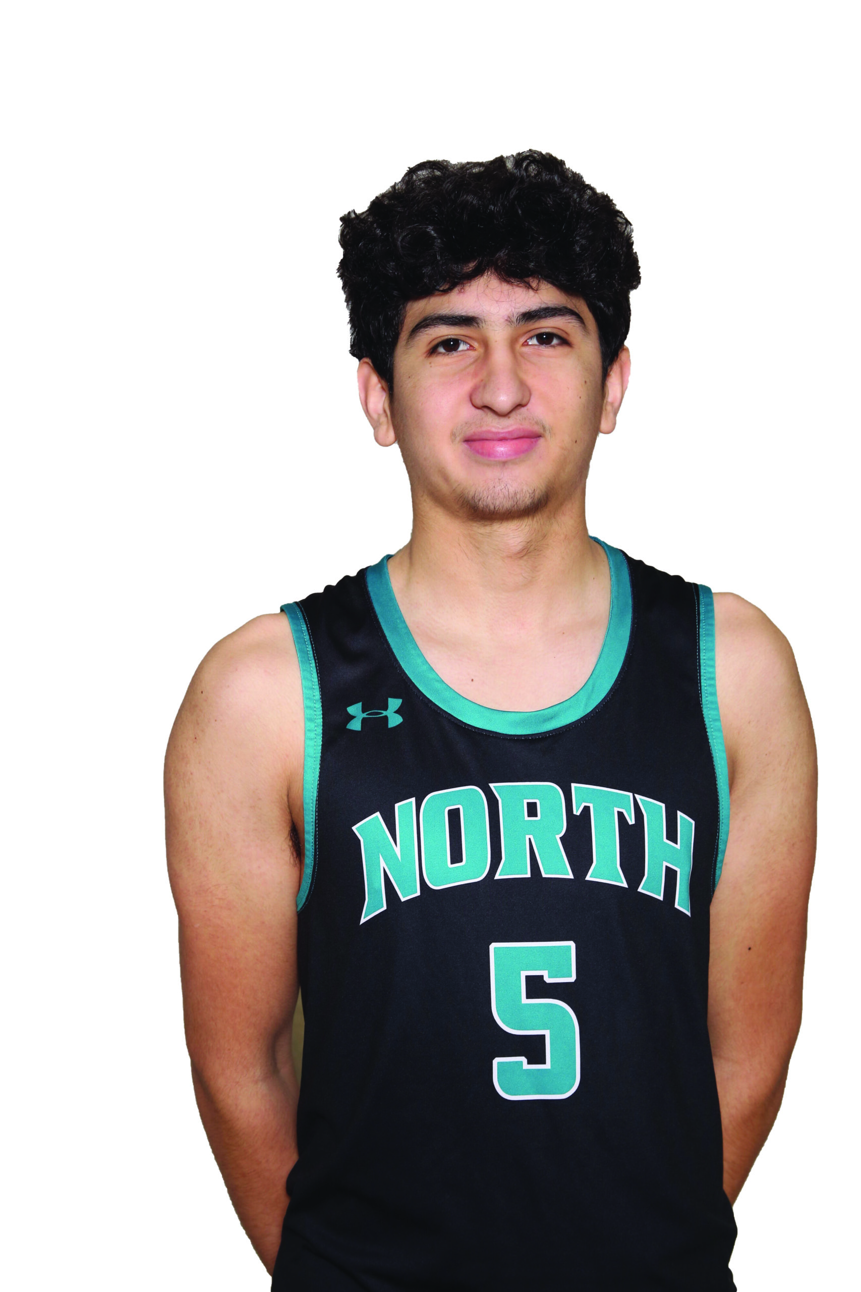 The Woodstock Independent's Athlete of the Week – Cesar Ortiz - The ...