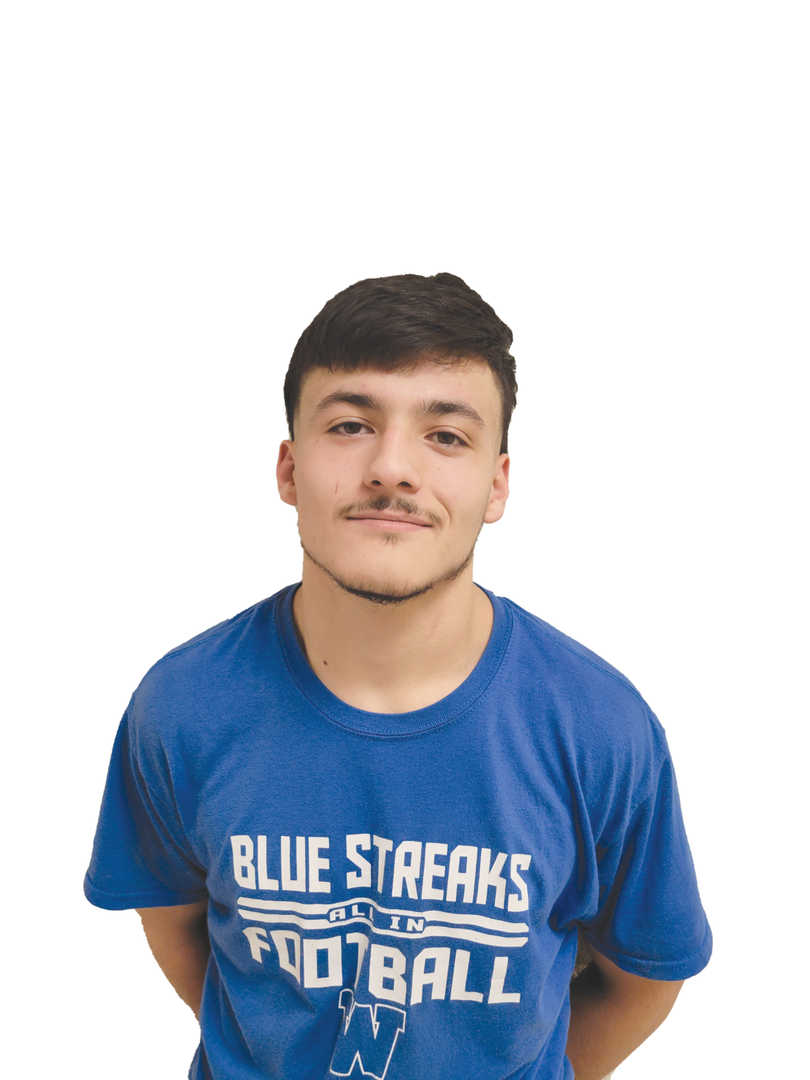 The Woodstock Independent's Athlete of the Week – Jovanni Murillo ...
