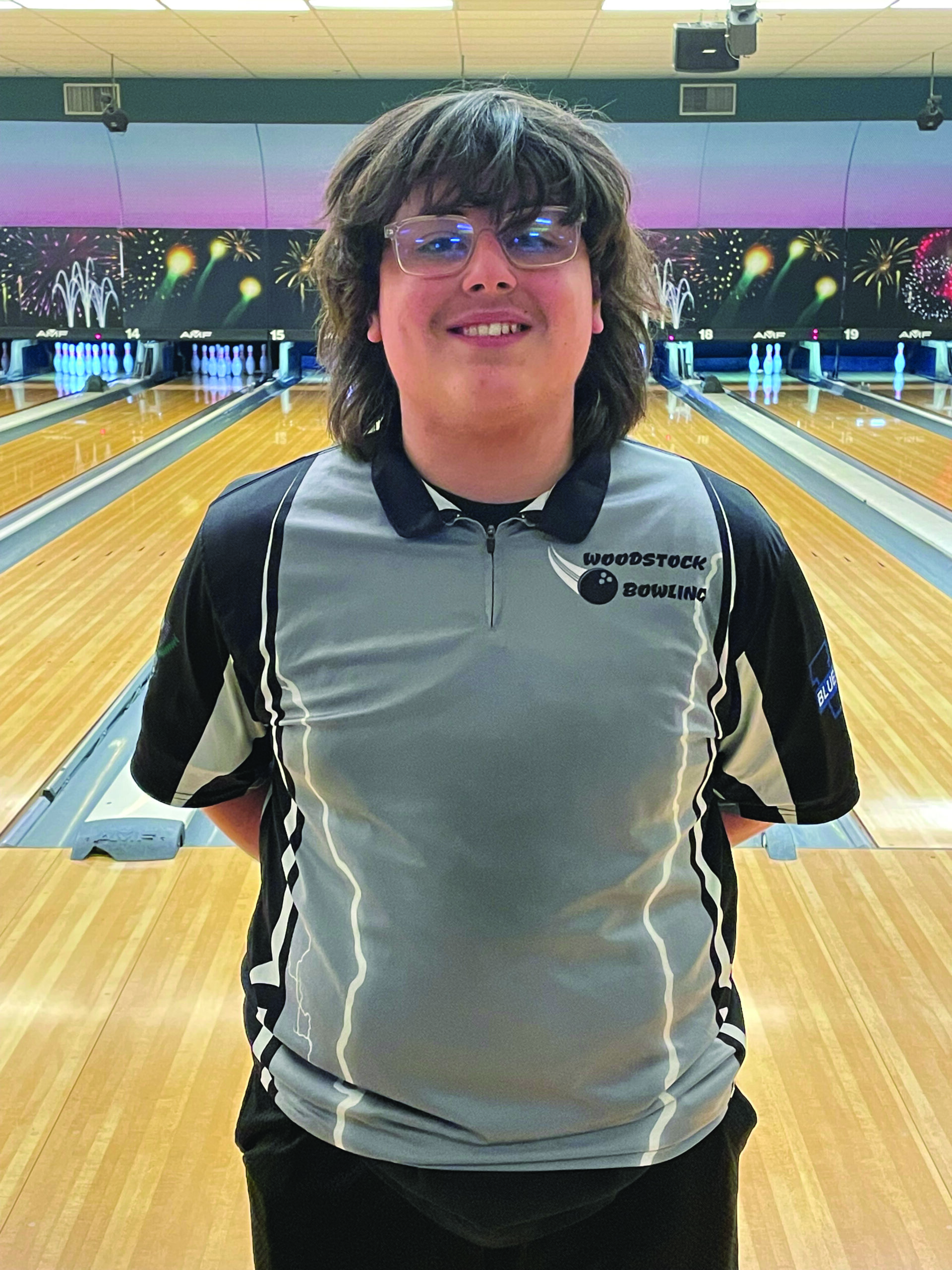 The Woodstock Independent's Athletes of the Week – Max Haggerty, Torin ...