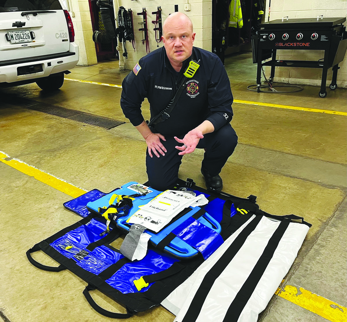 ‘Learn CPR’: Five things about medical emergencies that could save your ...