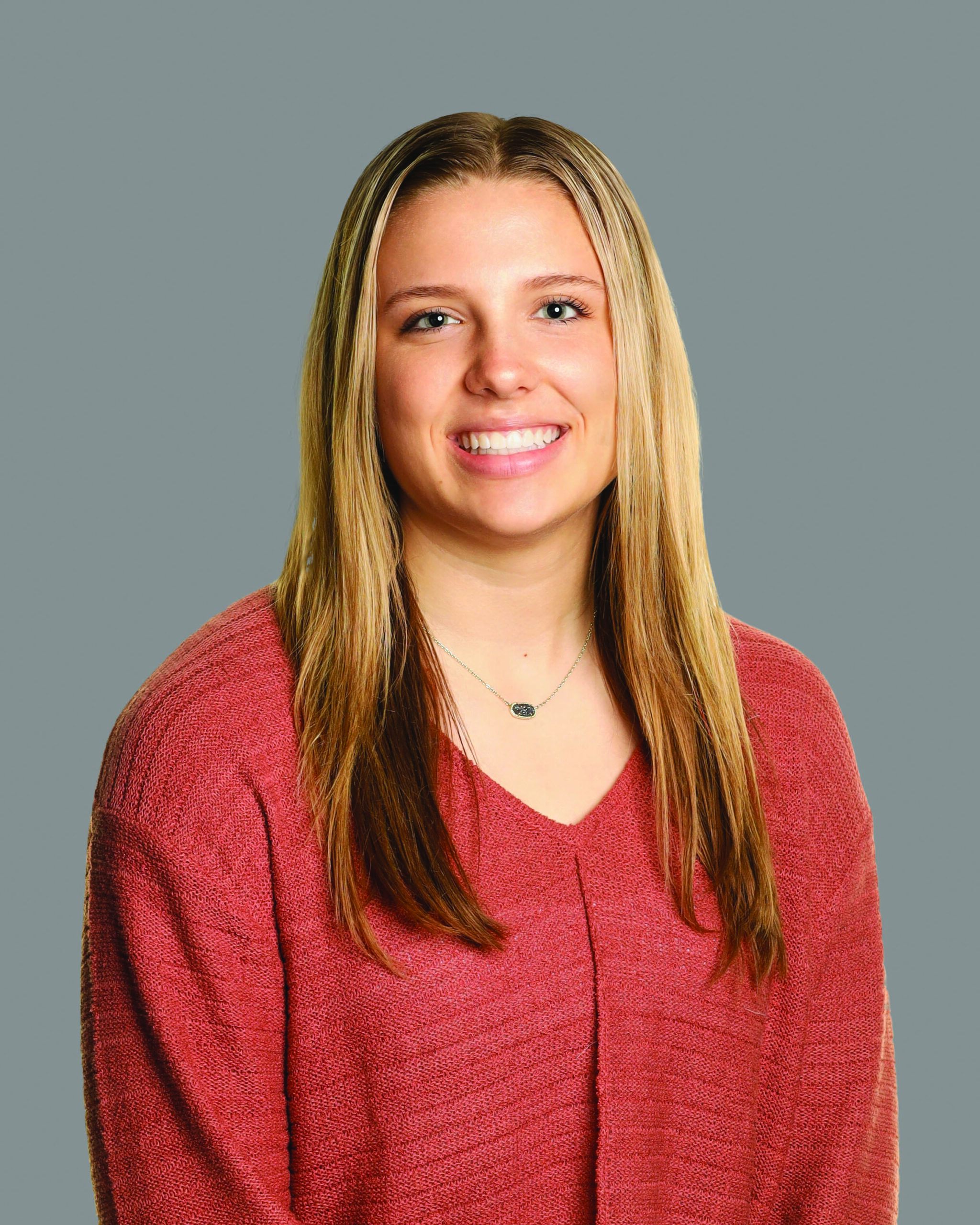 The Woodstock Independent's Student of the Week – Danielle Lipnisky ...