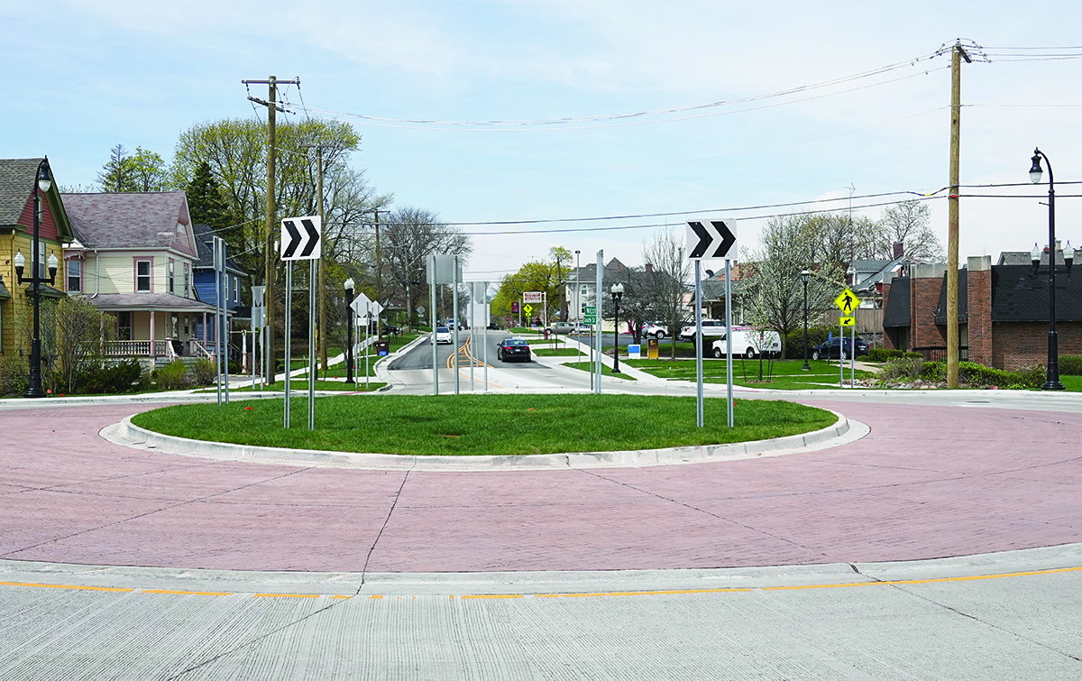 ‘Visual focal point’ wanted: Woodstock seeks proposals for public ...