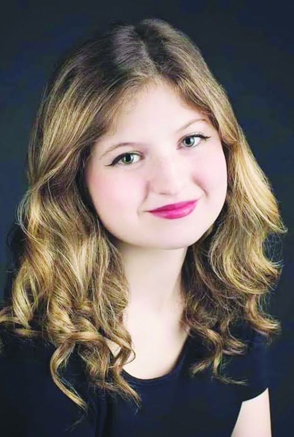 Woodstock North grads Mary Martin, Reagan Ungaro chosen as Golden Apple ...