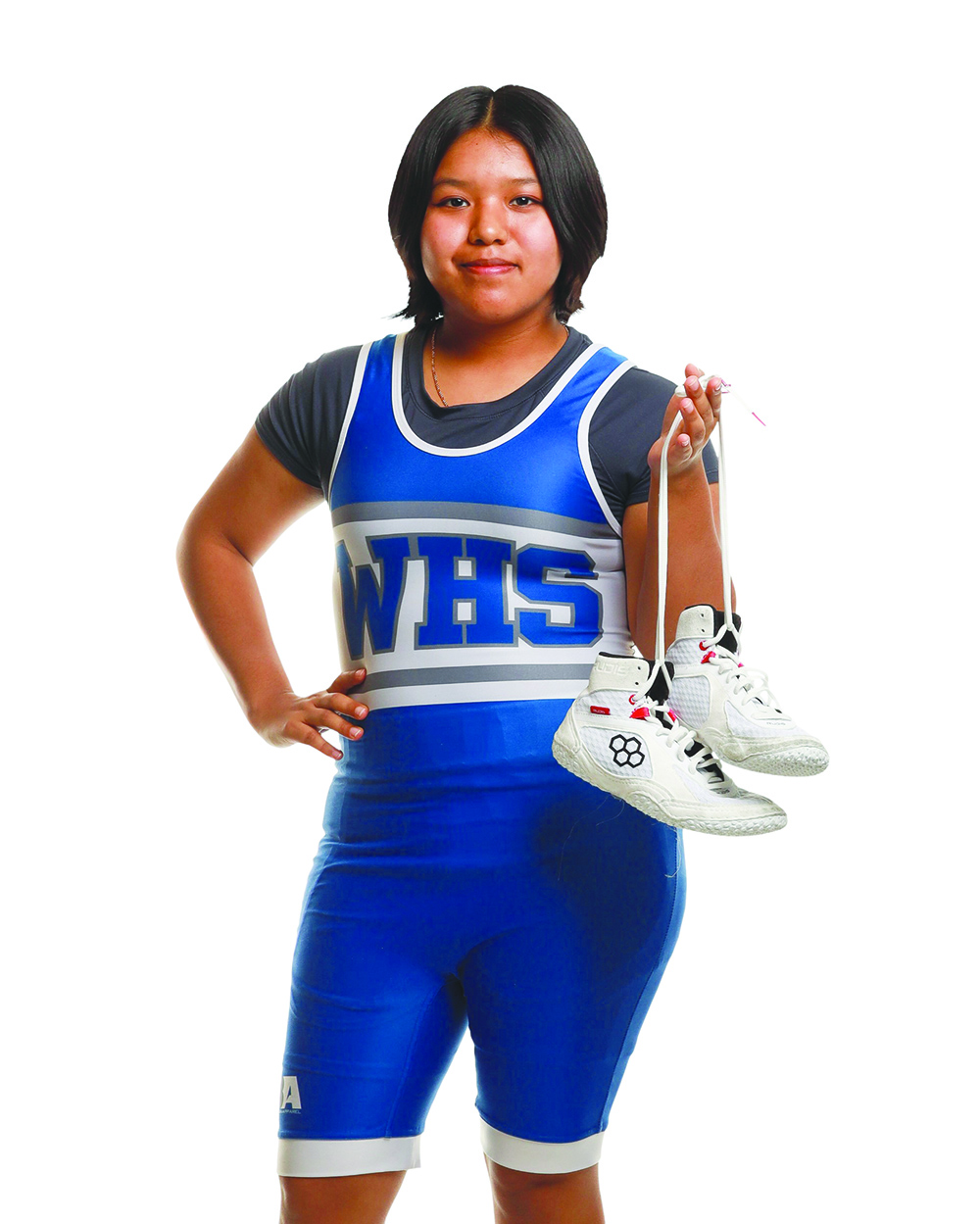 ‘Being part of an inaugural team is really cool’: WHS, WNHS girls ...