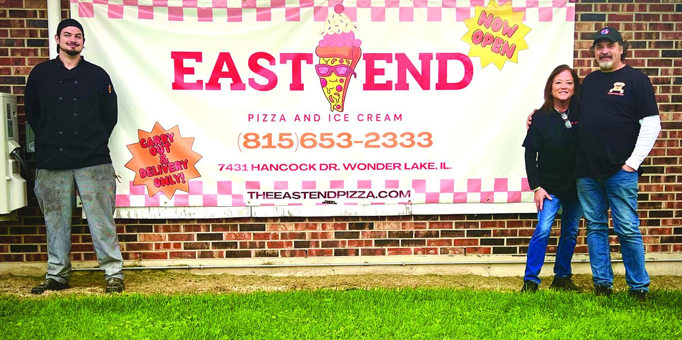 More than a pizza place: Dorans expand their restaurant business with ...