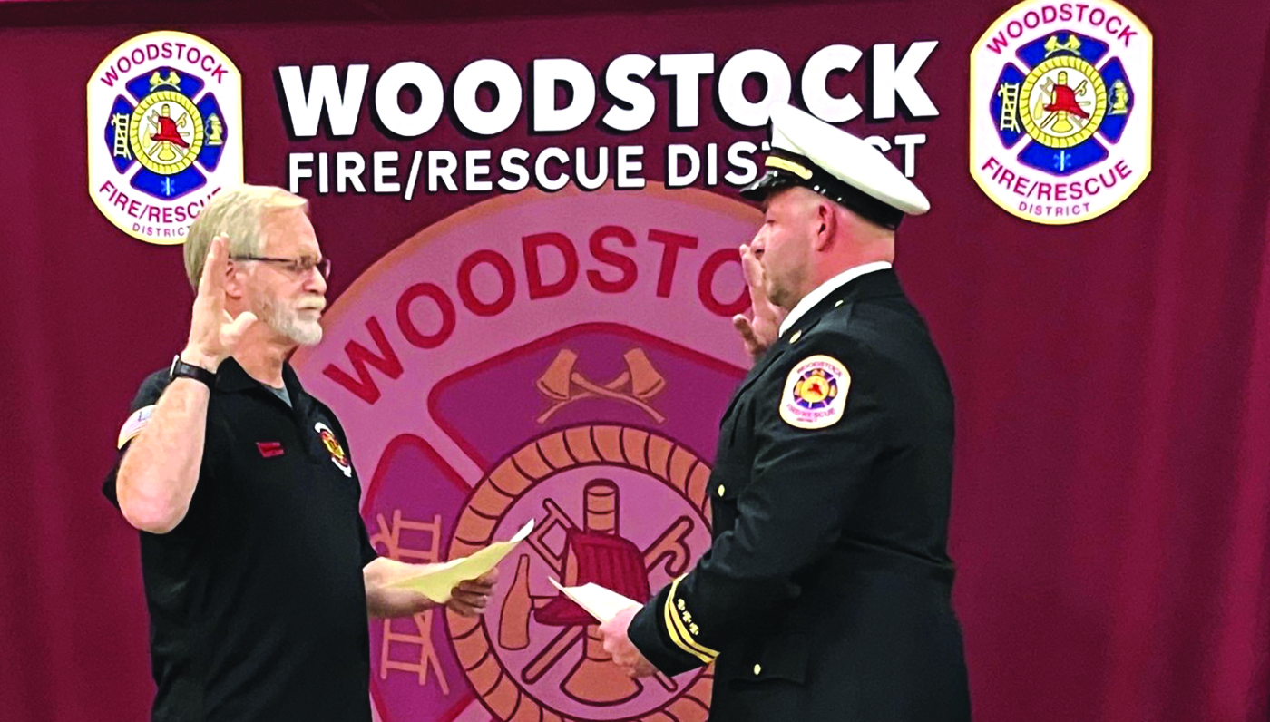 Fire/rescue district looking to exceed state tax levy cap - The ...