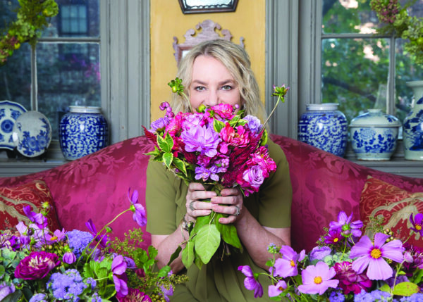 ‘Find ways to add beauty, cheer to everyday life’: Former White House ...