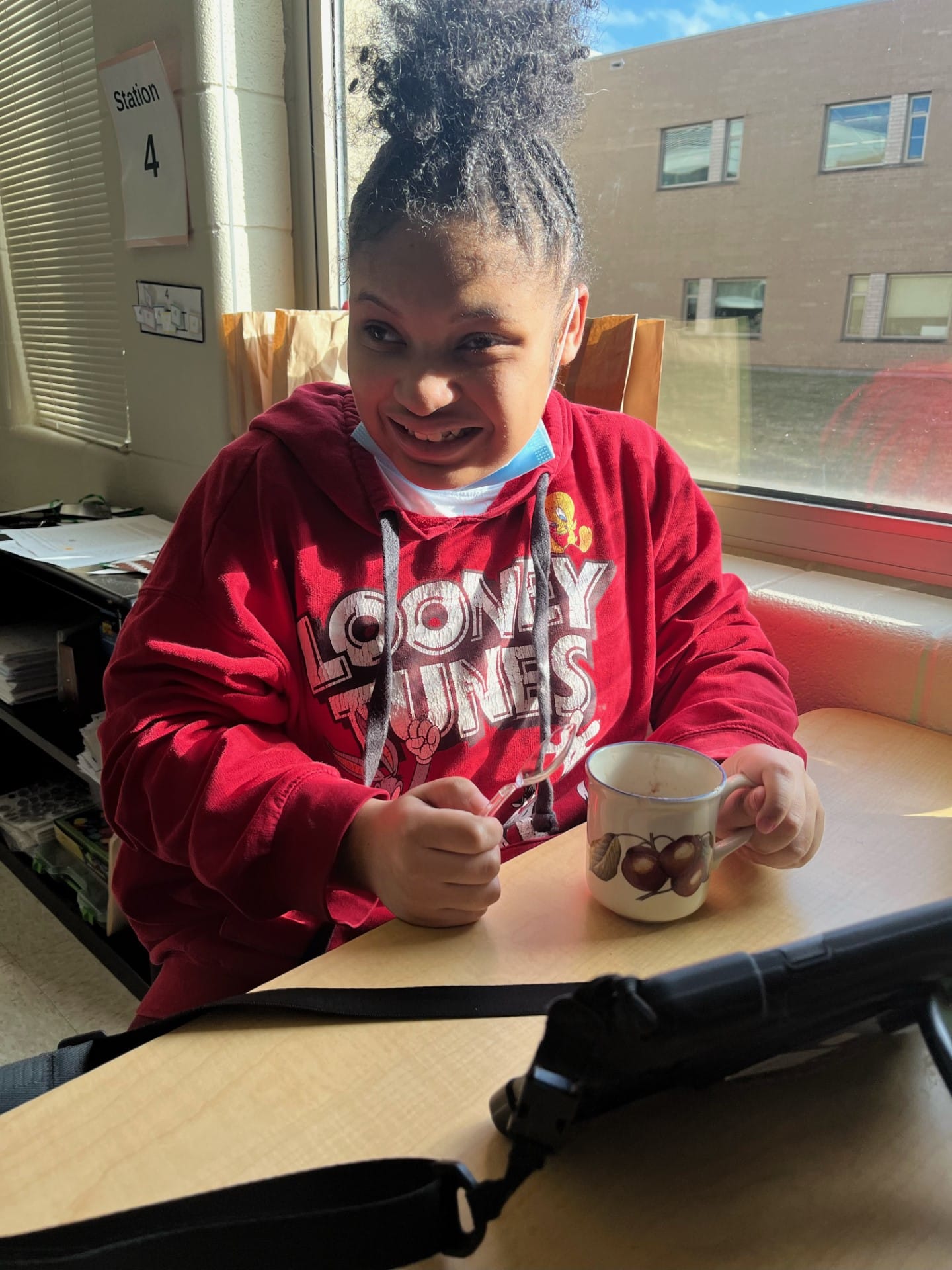 Creekside is cooking with help from D200 Impact Grant - The Woodstock ...