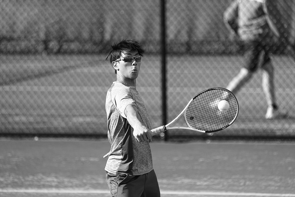 WHS tennis, back-to-back KRC champs - The Woodstock Independent