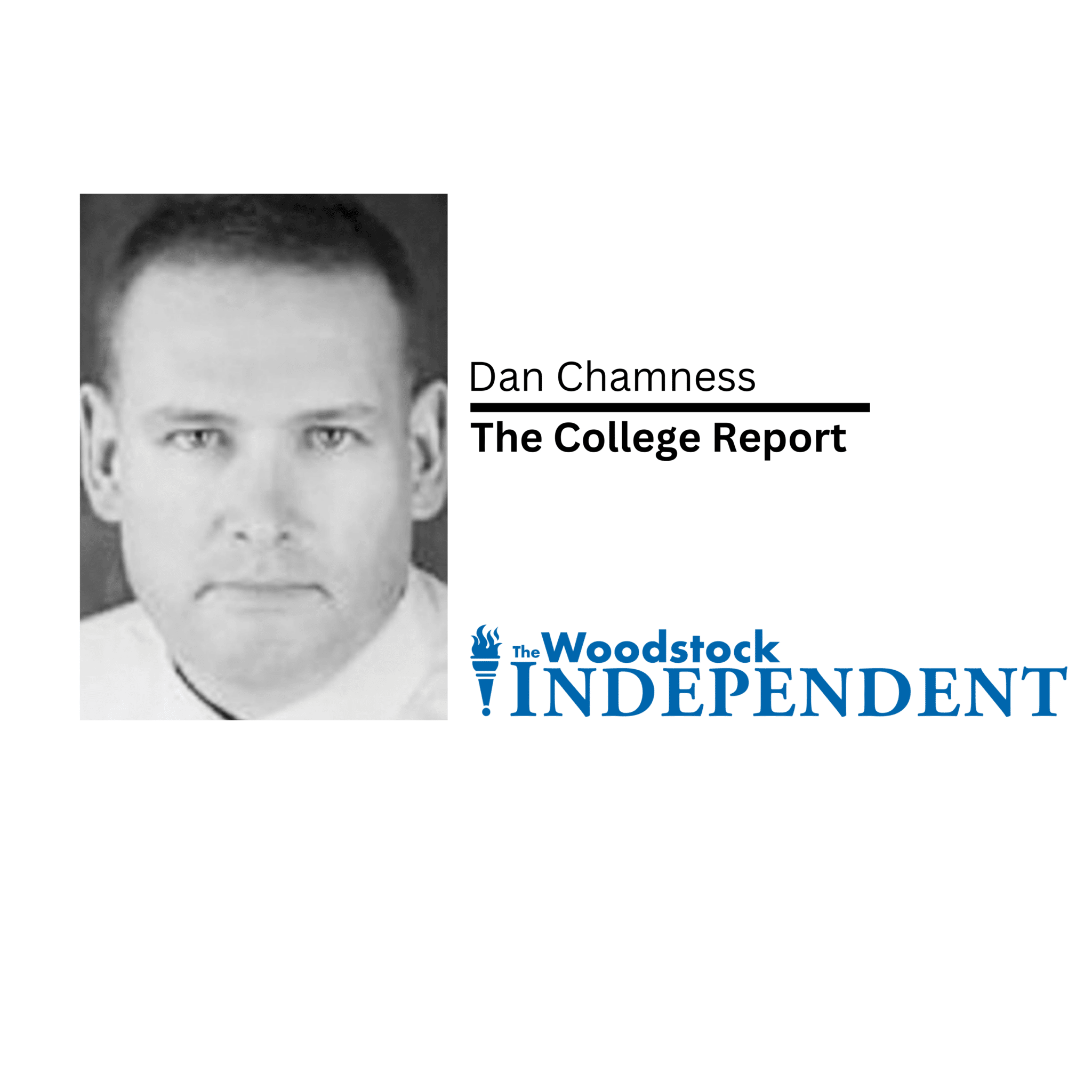 COLLEGE REPORT: Anthony Carney wins 3,000-meter run for Dubuque - The ...