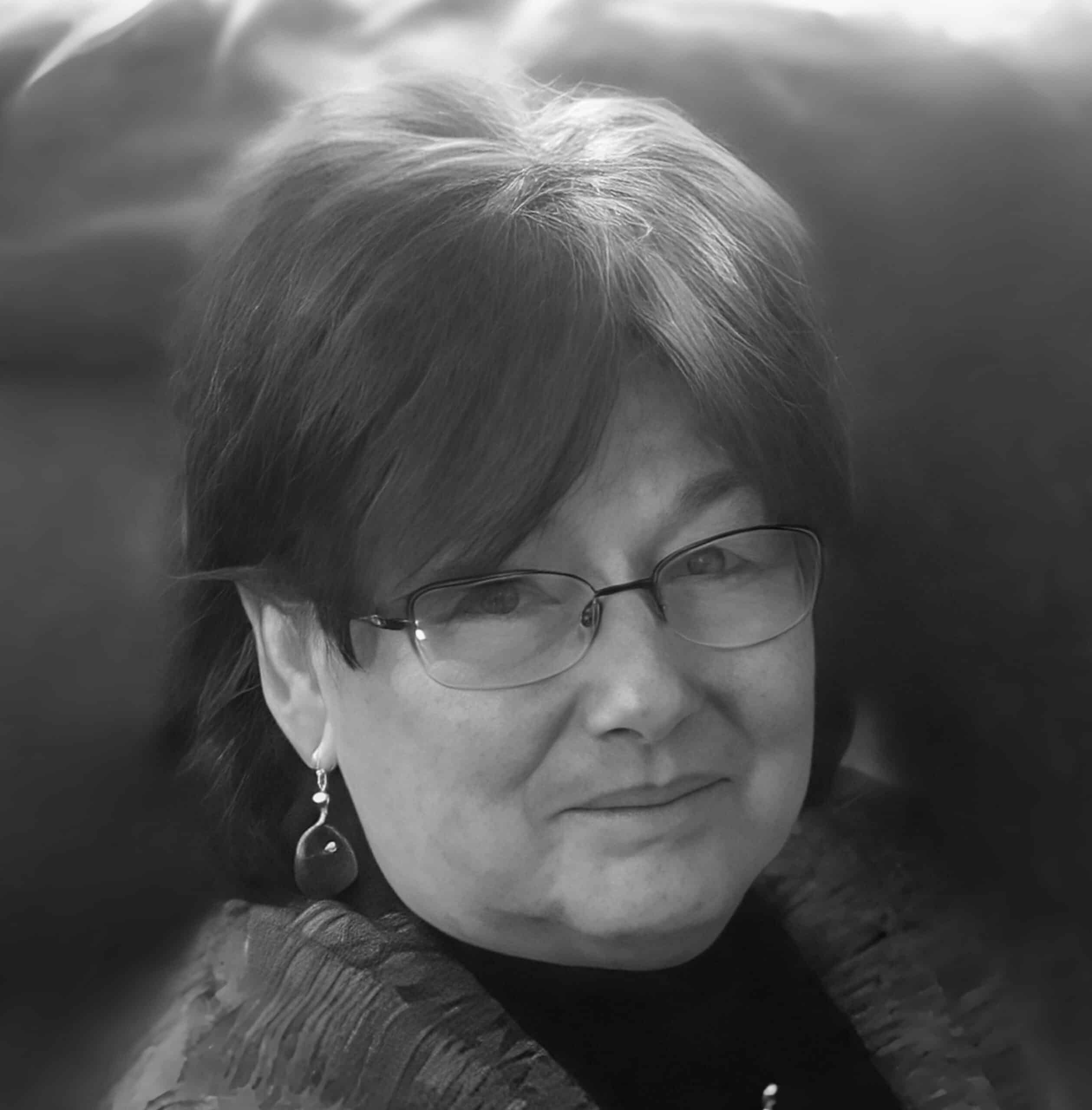 Peggy Dhom, 75 - The Woodstock Independent