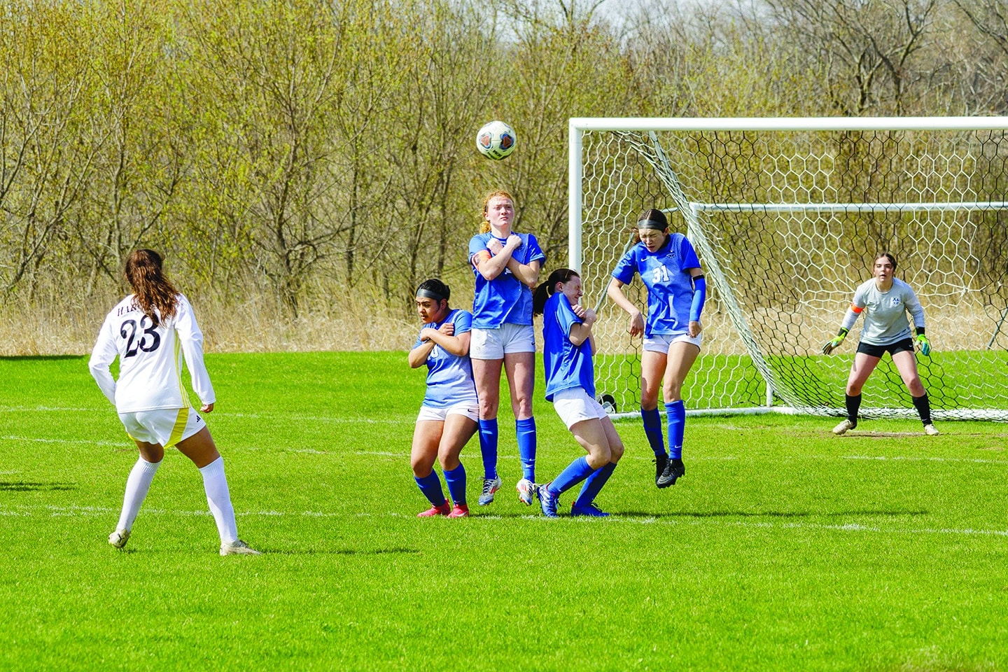 ‘Worked hard and had fun’ - The Woodstock Independent