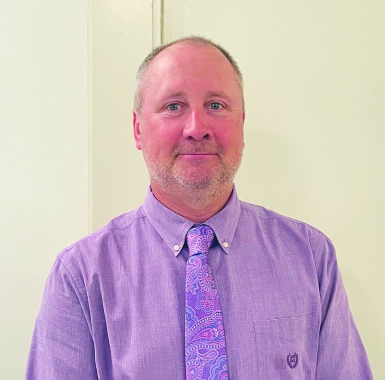 Steven Bridges retires after 31 years - The Woodstock Independent