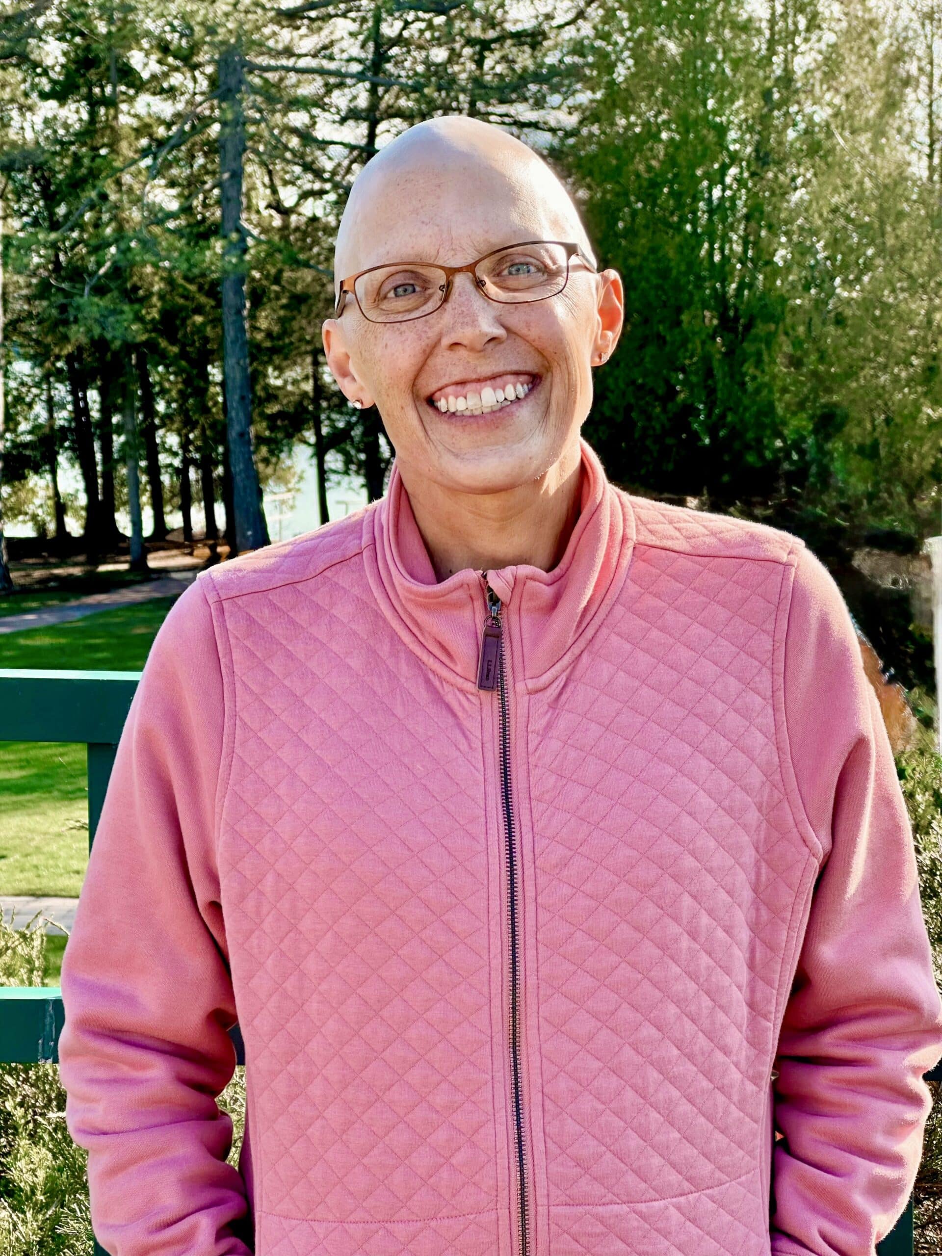 Susie ‘Susie Q’ Morton, 42 - The Woodstock Independent