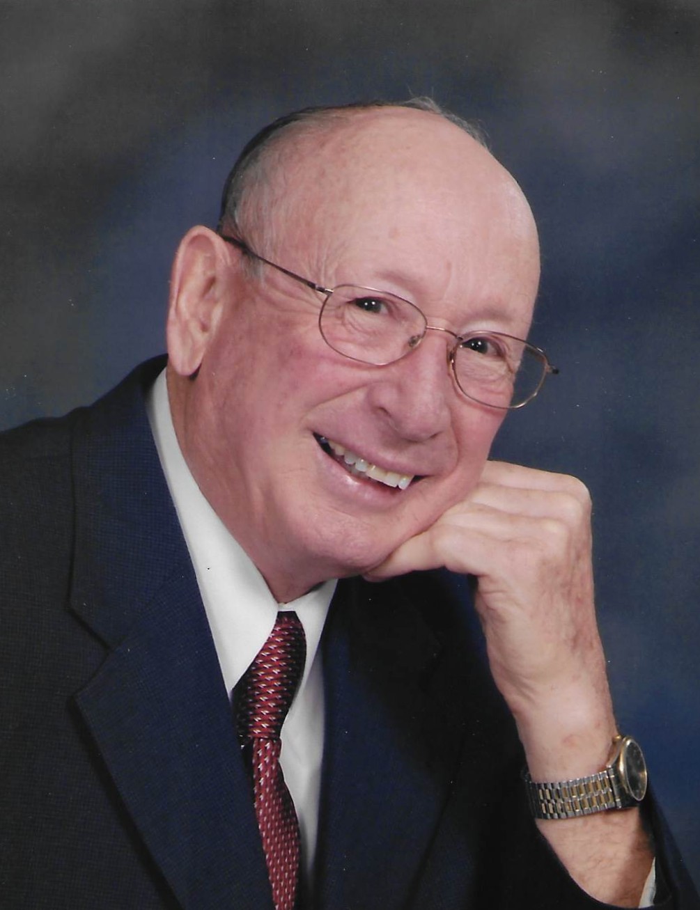 Stanley S. Johnson Jr., 94 - The Woodstock Independent